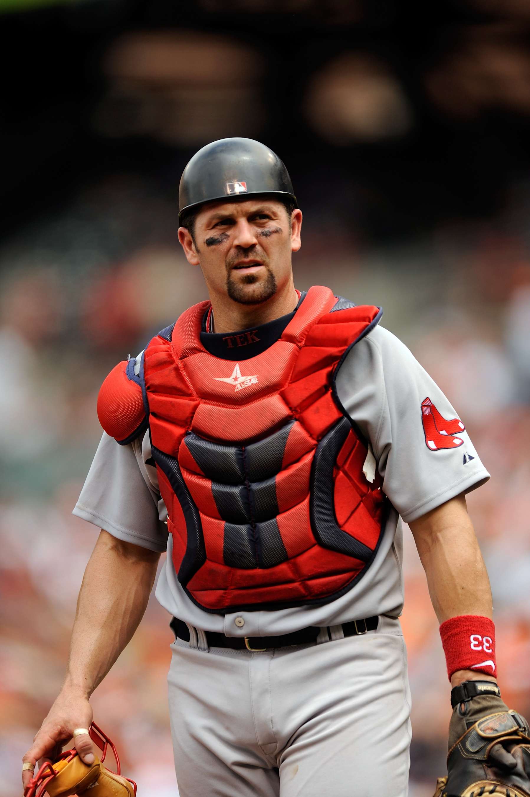 Every MLB Franchise's Greatest Catcher of the Last 25 Years