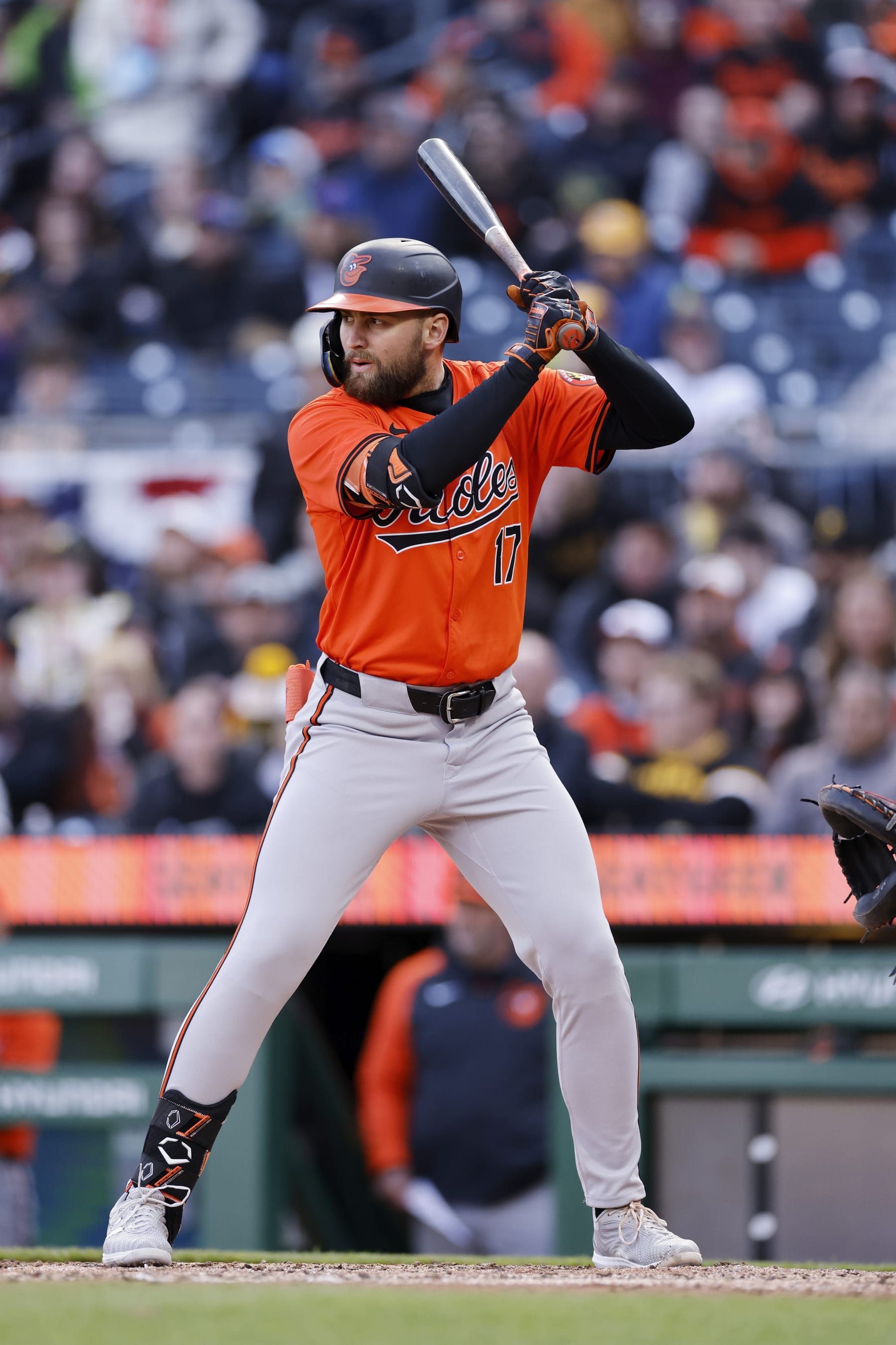 10 MLB Rookies Making a Great 1st Impression in 2024