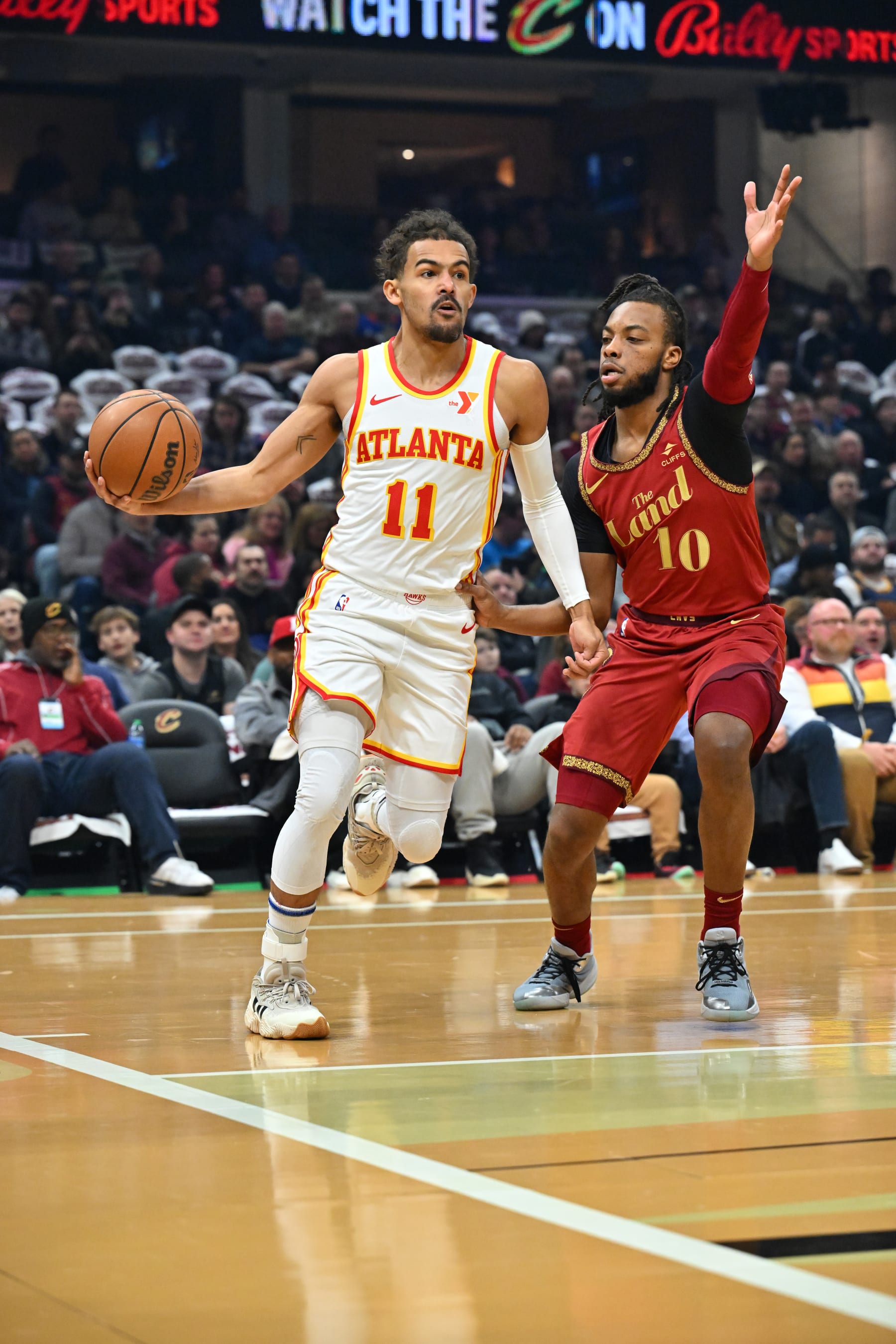 1 Trade Target for Every NBA Team This Offseason | News, Scores, Highlights, Stats, and Rumors ...