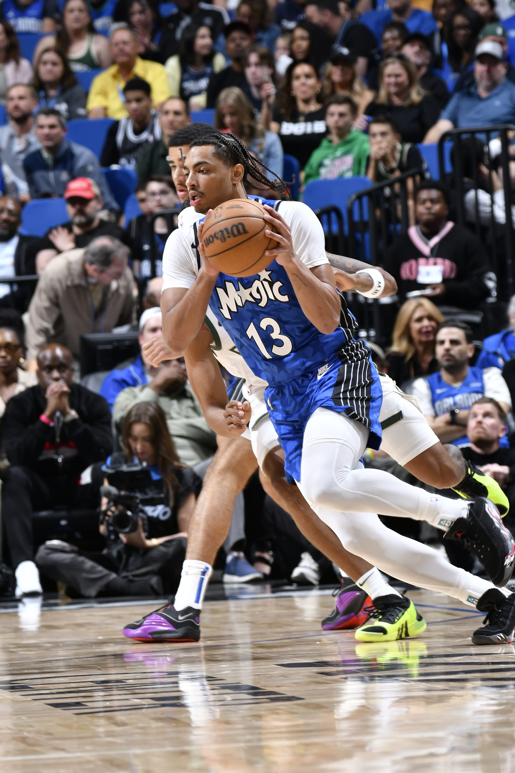 1 Trade Target for Every NBA Team This Offseason