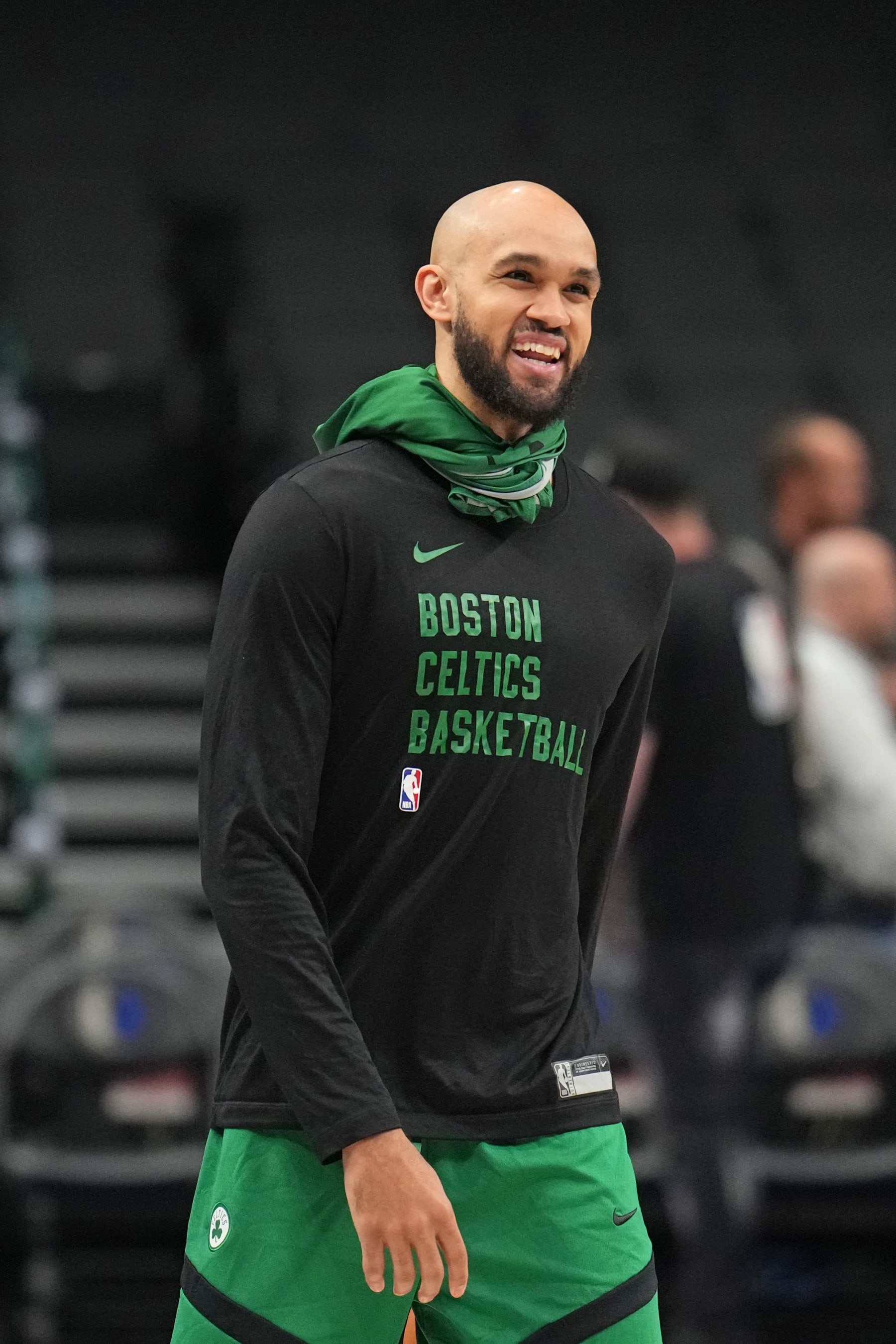 Celtics Rumors: Derrick White, Sam Hauser Contract Extensions Are a ...