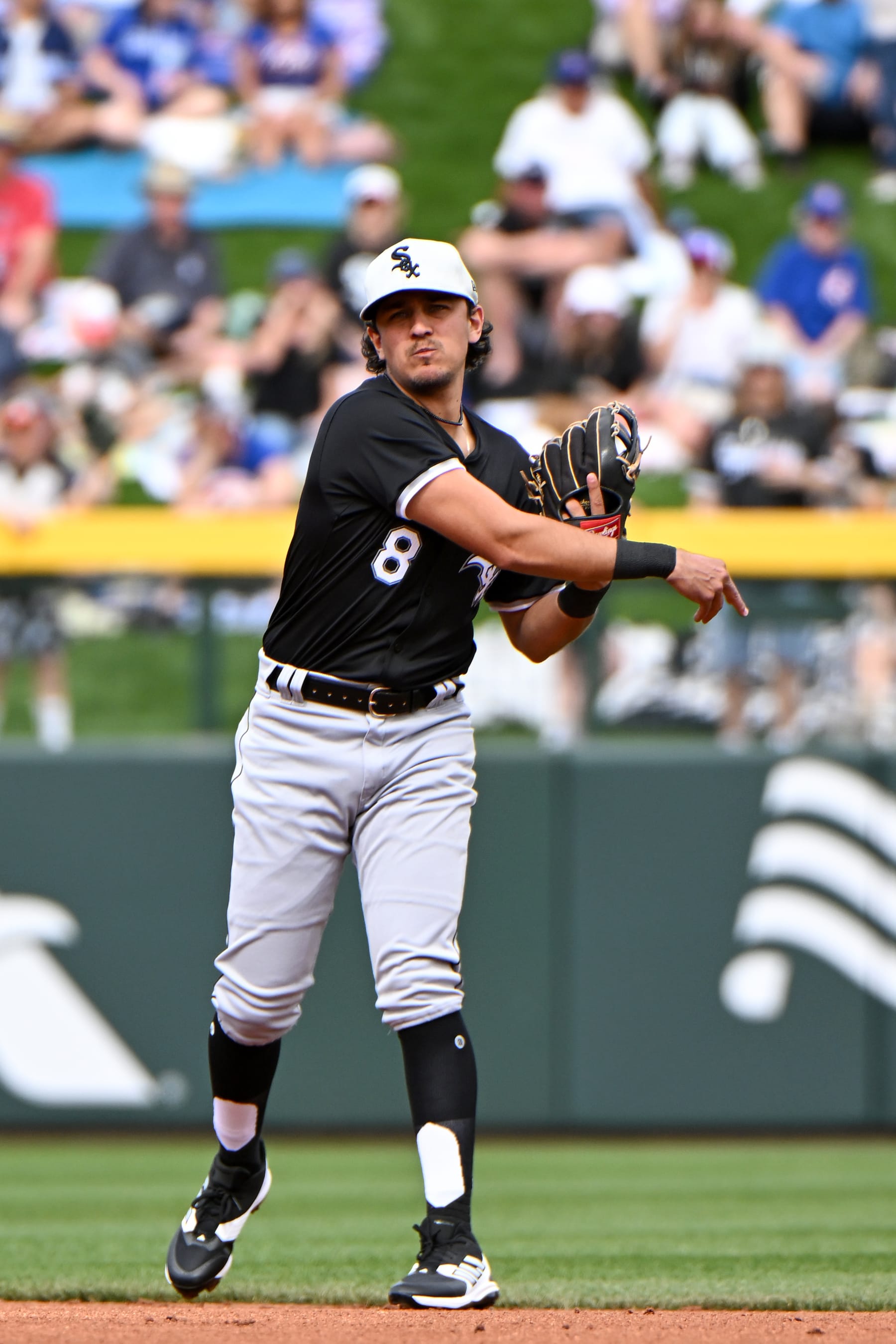 Ranking Every MLB Team's Starting Second Baseman for the 2024 Season