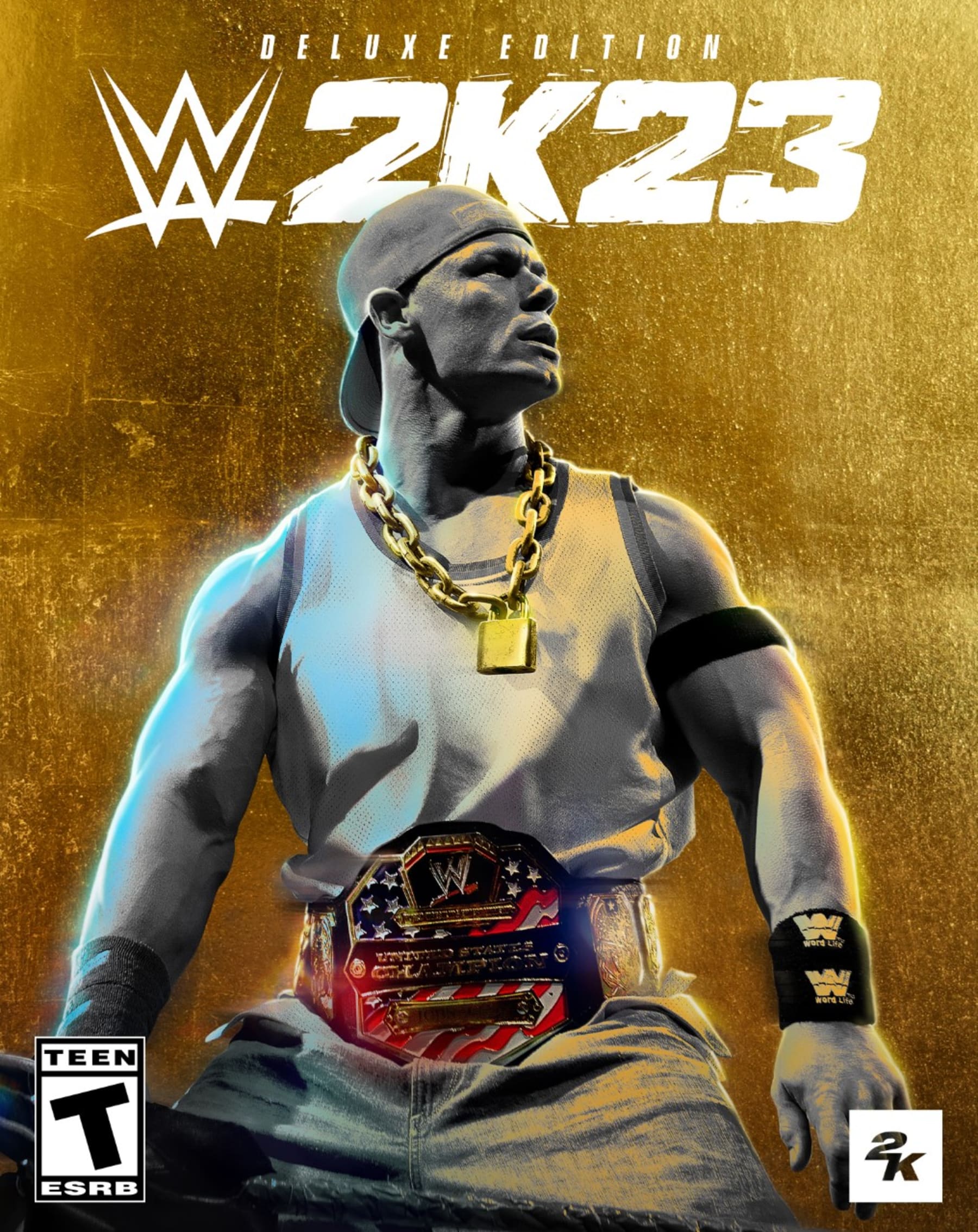 WWE 2K23 Roster: Updated List of 50+ WWE Superstars, Legends and New ...