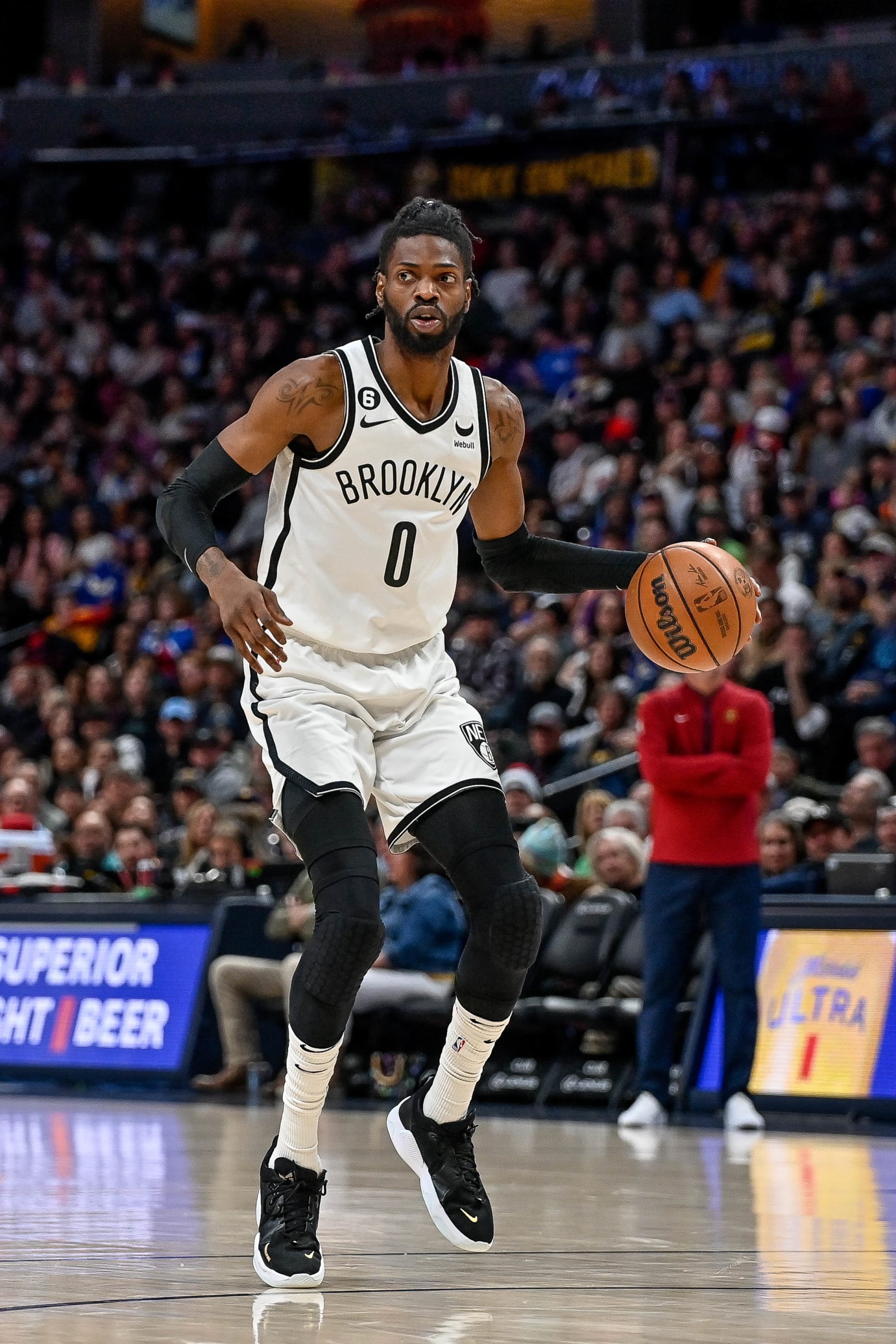 NBA Rumors: Nerlens Noel Has Drawn Interest from Knicks, Rockets ...