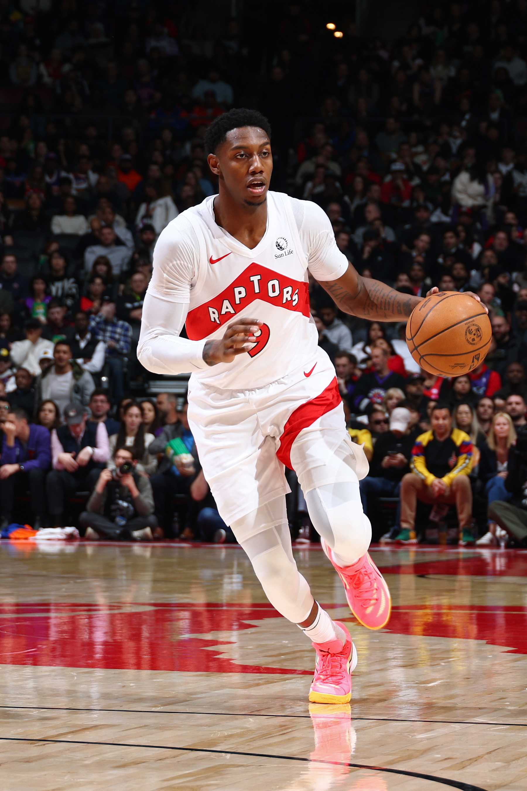 1 Tough Question for Every NBA Team Right Now