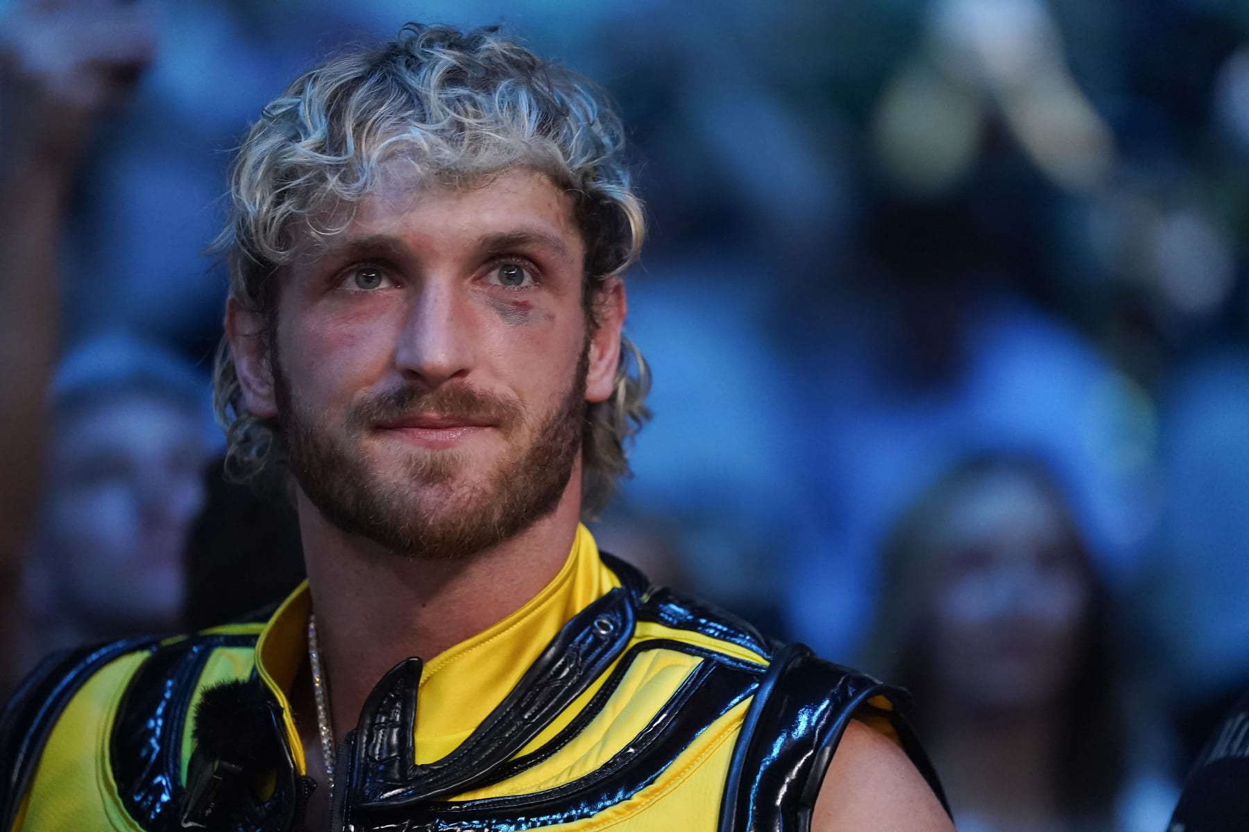 Logan Paul Tells Conor McGregor He's 'Next' After Dillon Danis Fight ...