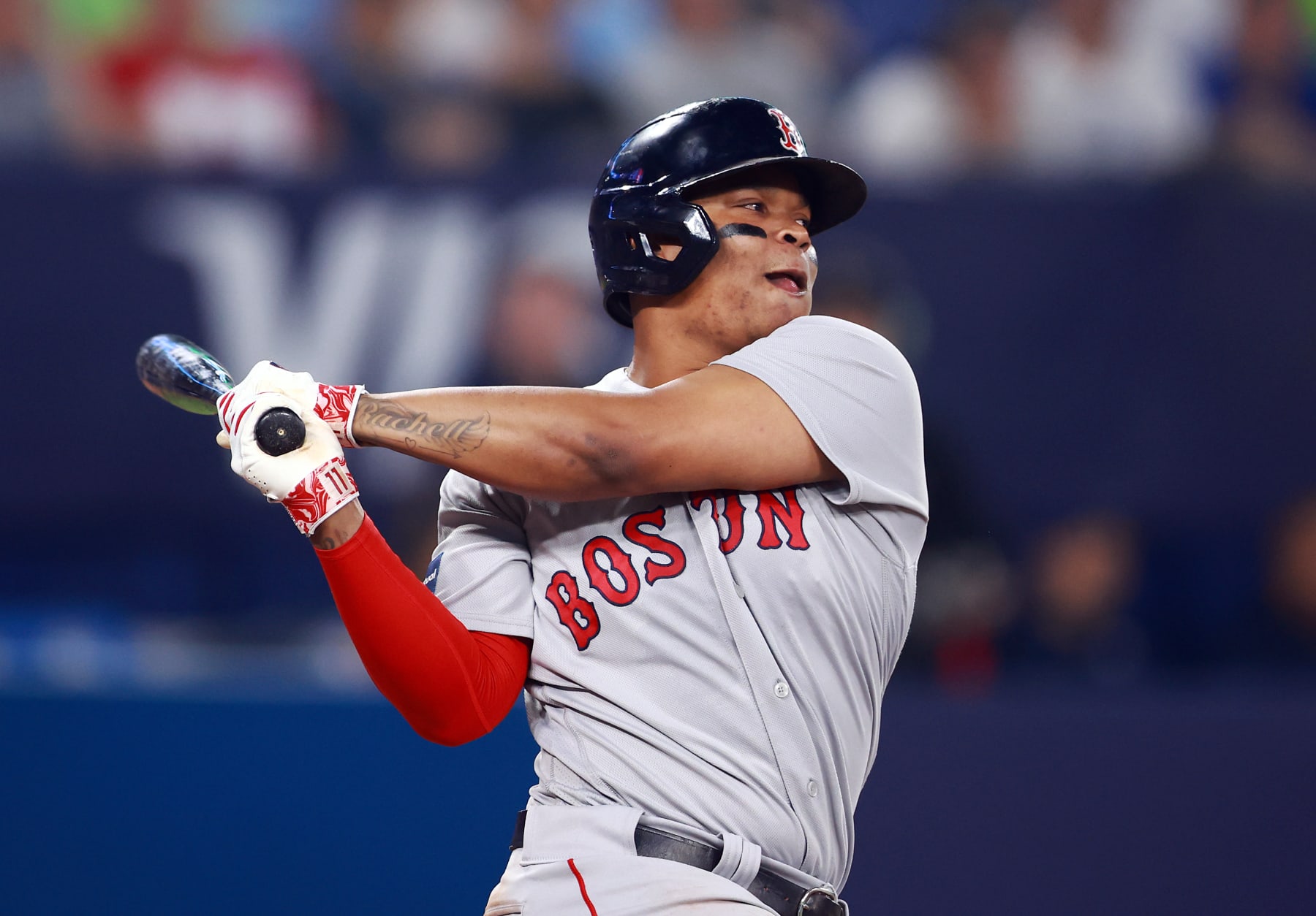 Ranking Every MLB Team's Starting Third Baseman for the 2024 Season