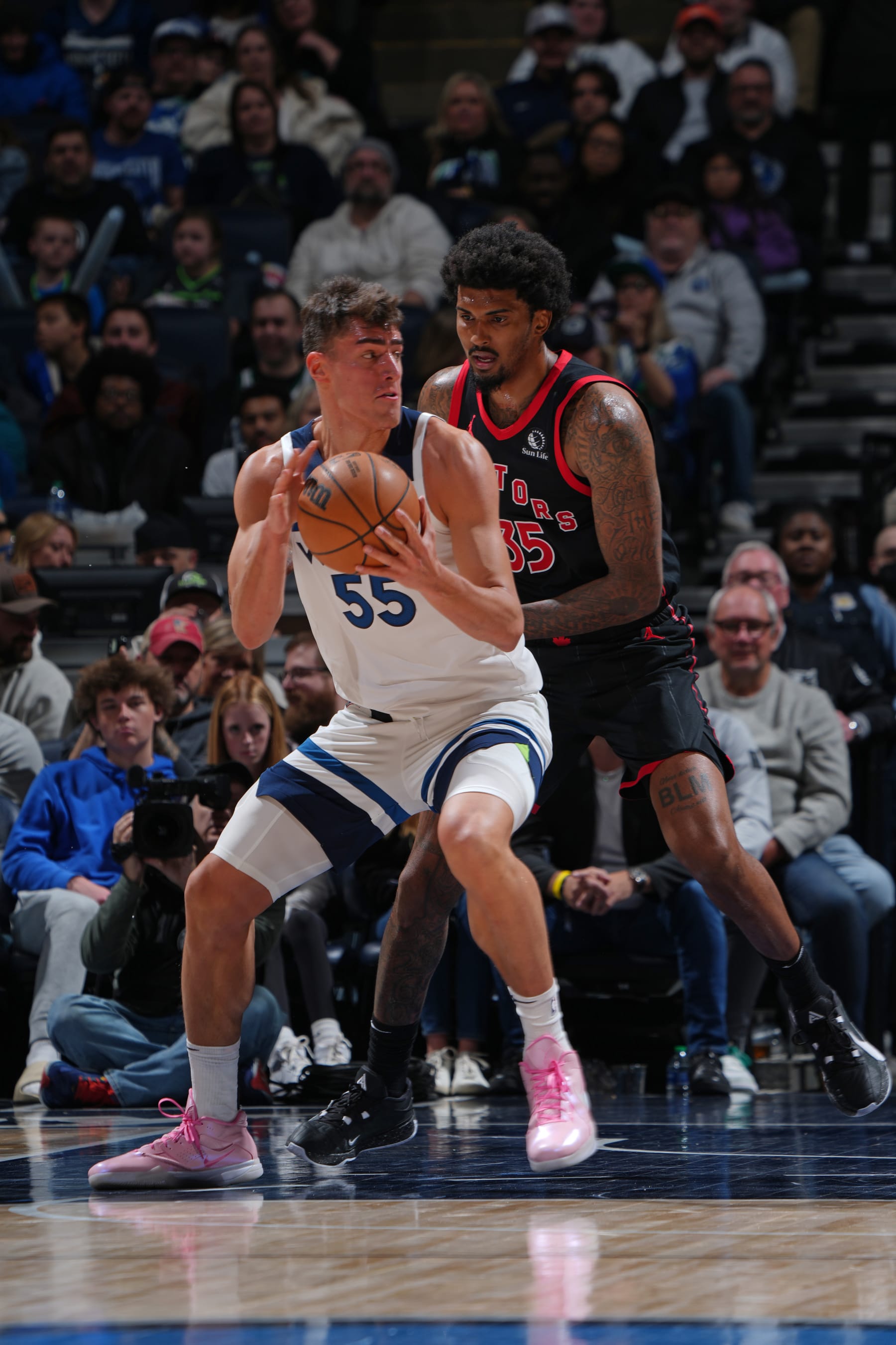 NBA Free-Agent Tracker 2024: Updates on All the Latest Contract ...