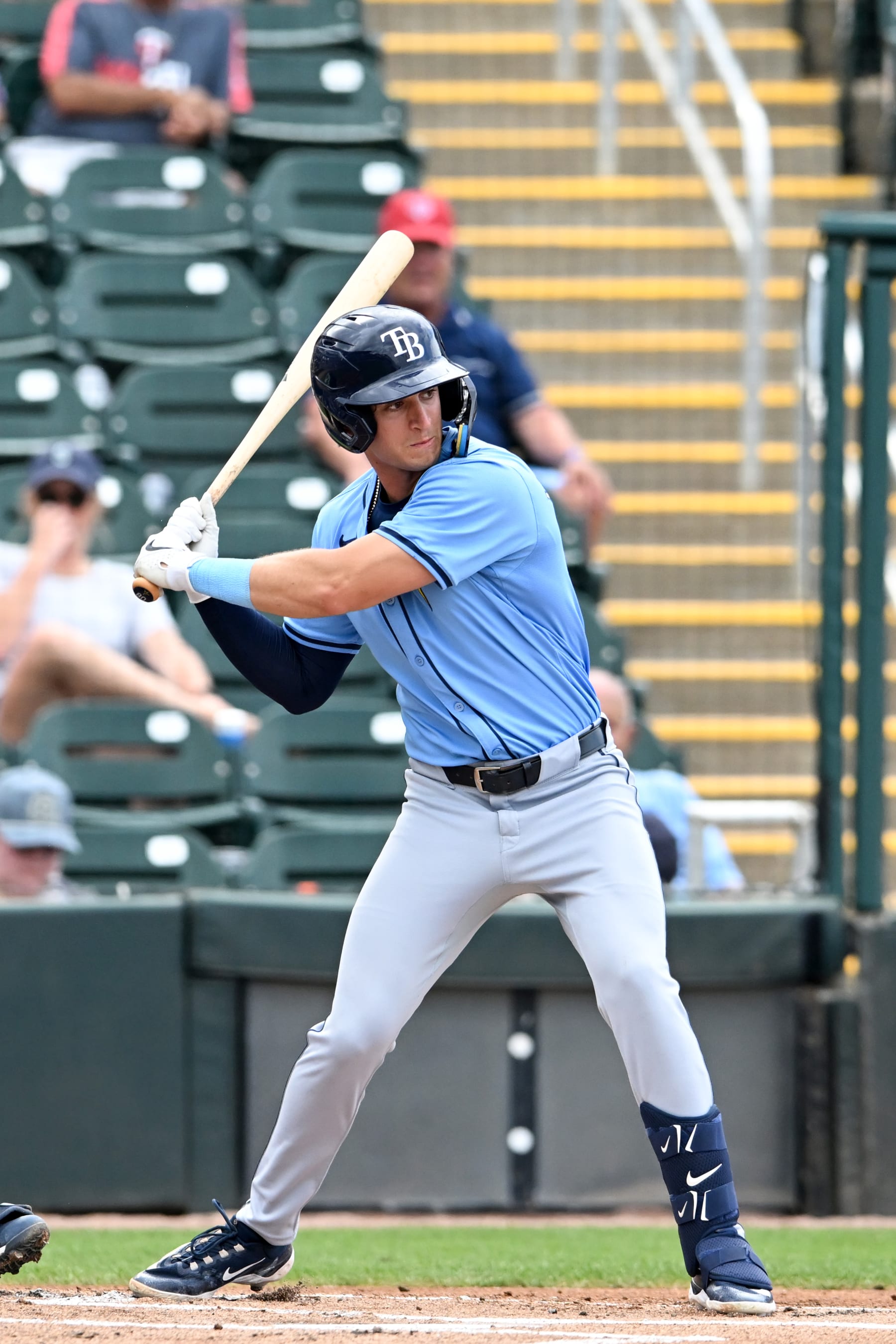 10 MLB Prospects Off to Red-Hot Starts in the 2024 Minor League Season