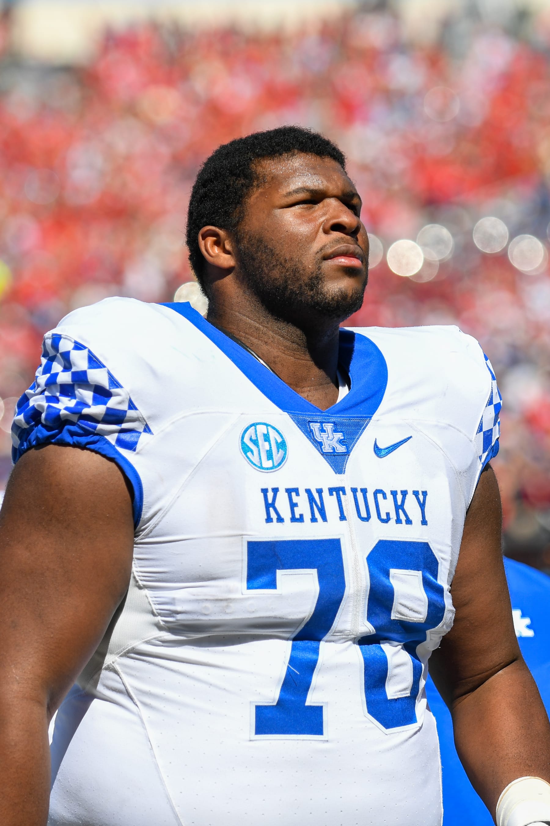 Impact CFB Transfer Targets Who Can Still Move This Offseason