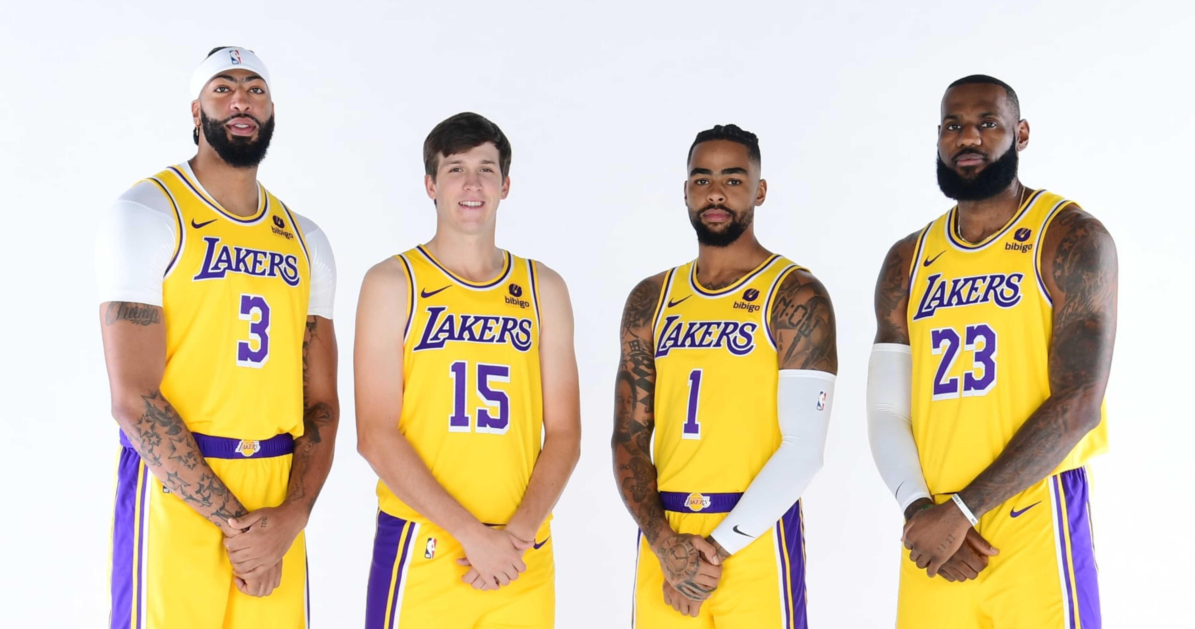 Lakers Hot Takes 2 Months Into 2023 24 Nba Season News Scores