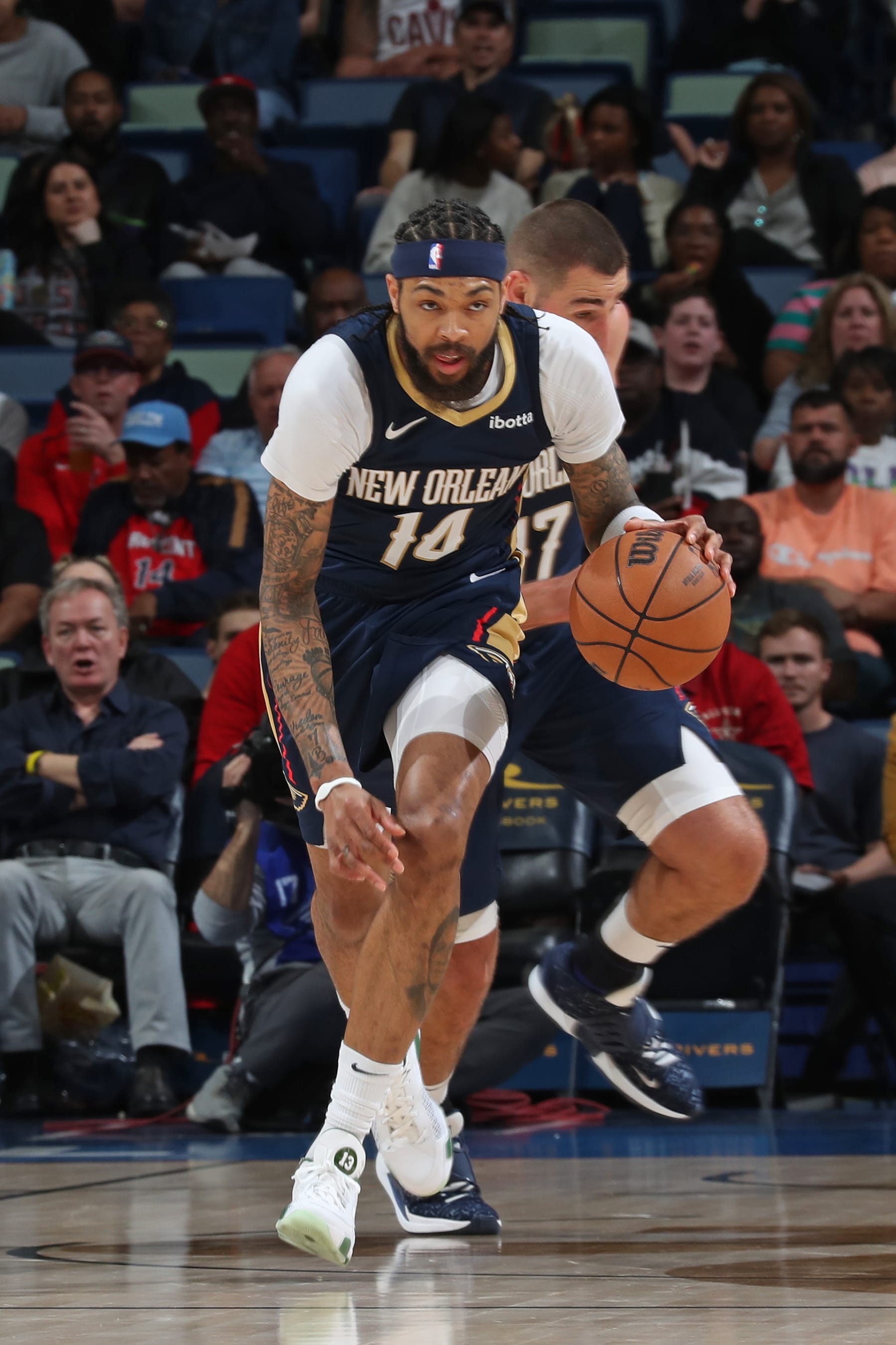 Blockbuster NBA Trade Ideas to Move Karl-Anthony Towns and More
