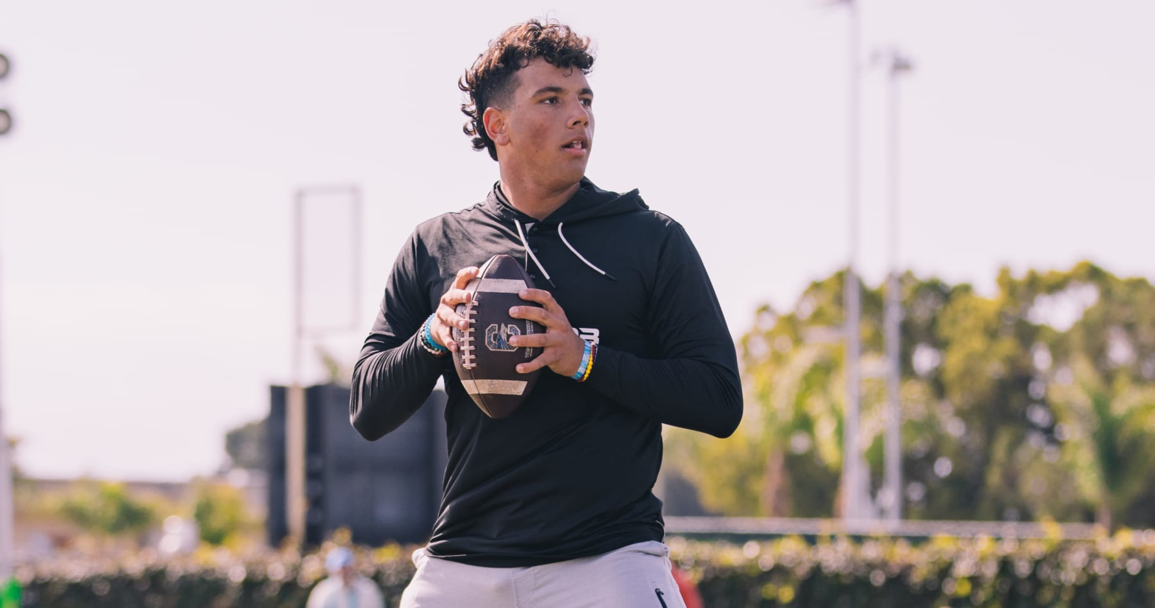 Early National Signing Day 2023: Dates, Top CFB Prospects and TV ... Early National Signing Day 2023: Dates, Top CFB Prospects and TV ...