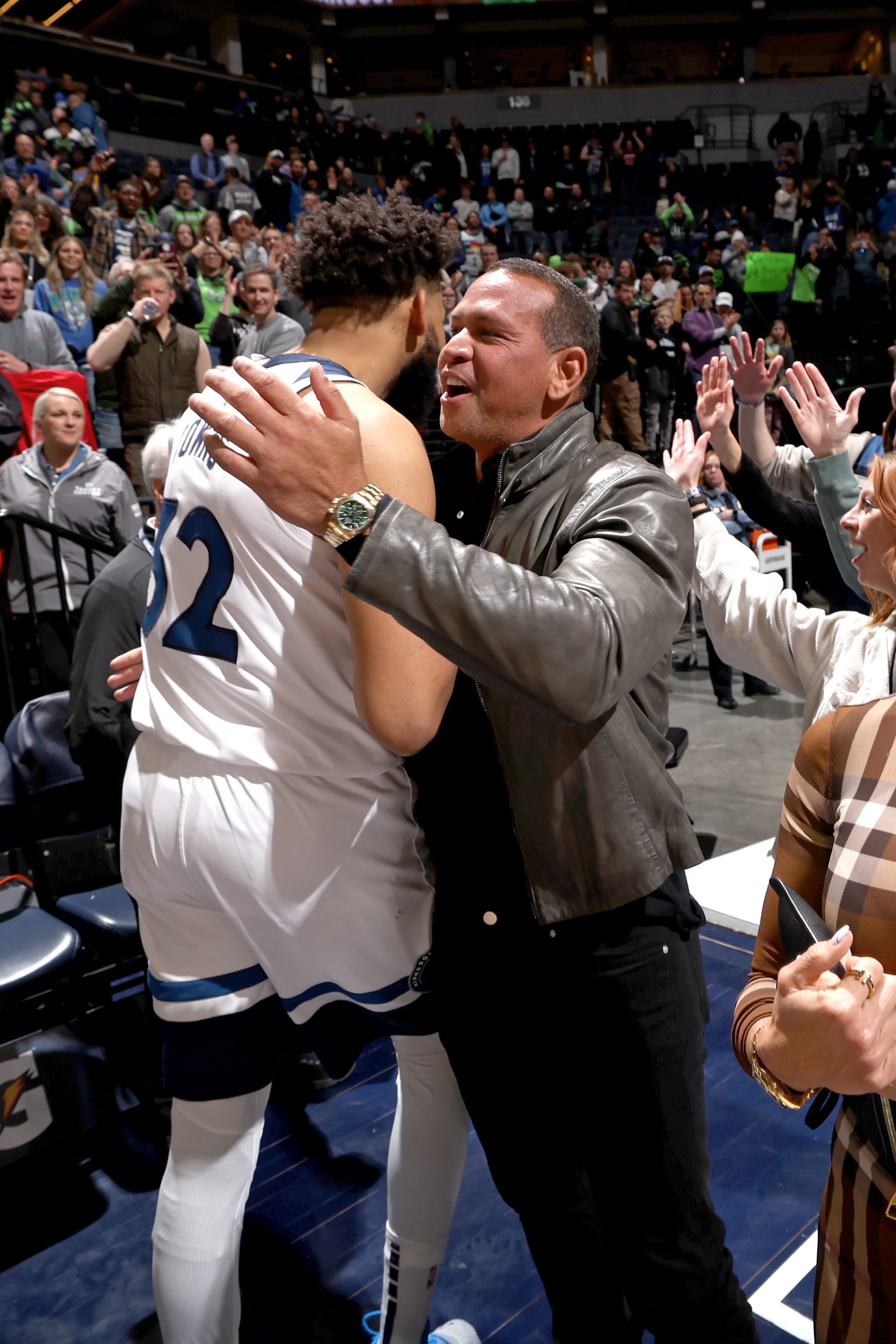 NBA Rumors: Alex Rodriguez, Lore Made $290M Payment Toward Full T ...