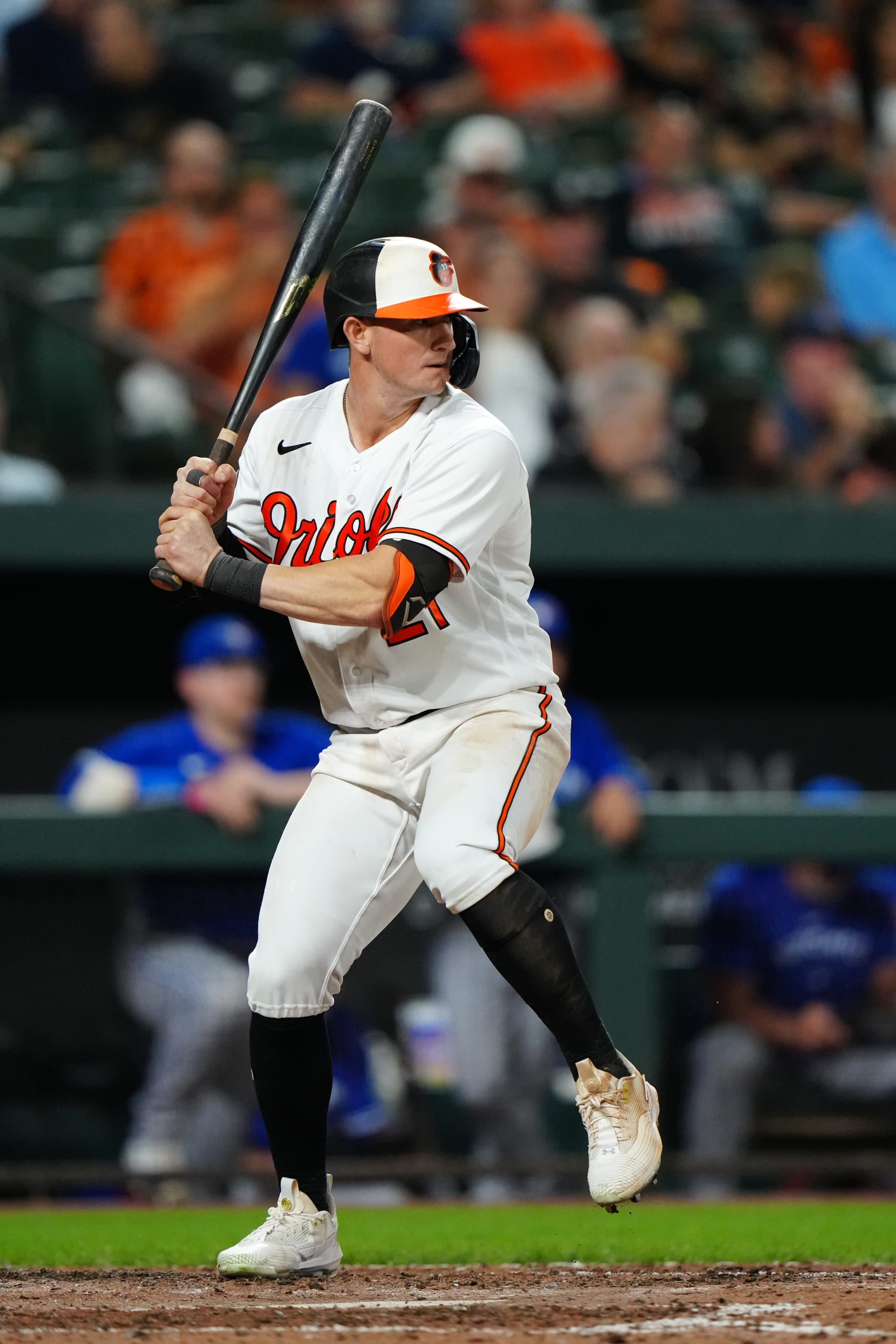 Ranking Every MLB Team's Starting Left Fielder for the 2024 Season