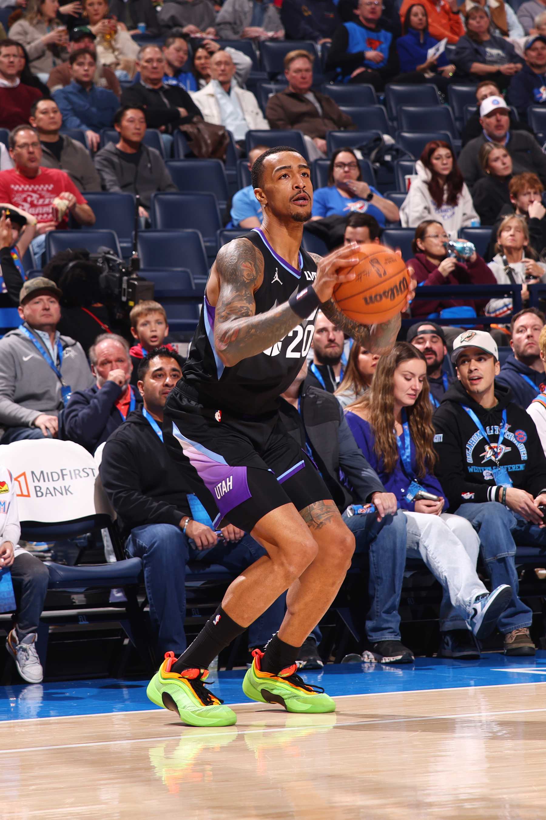 NBA Power Rankings: Where Every Team Stands with Trade Deadline 2 Weeks ...