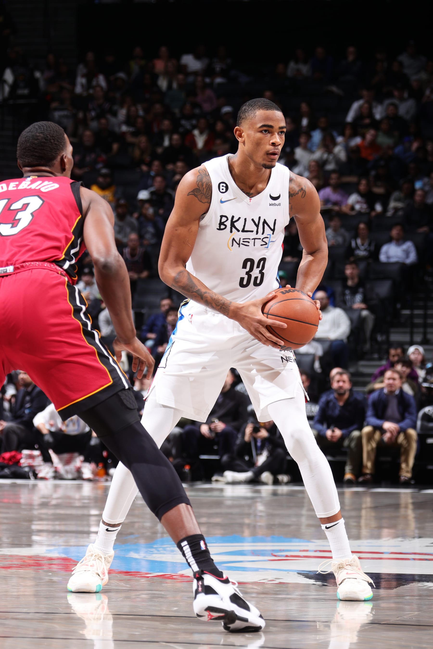 Ranking the NBA's Biggest Breakout Stars and Players This Season
