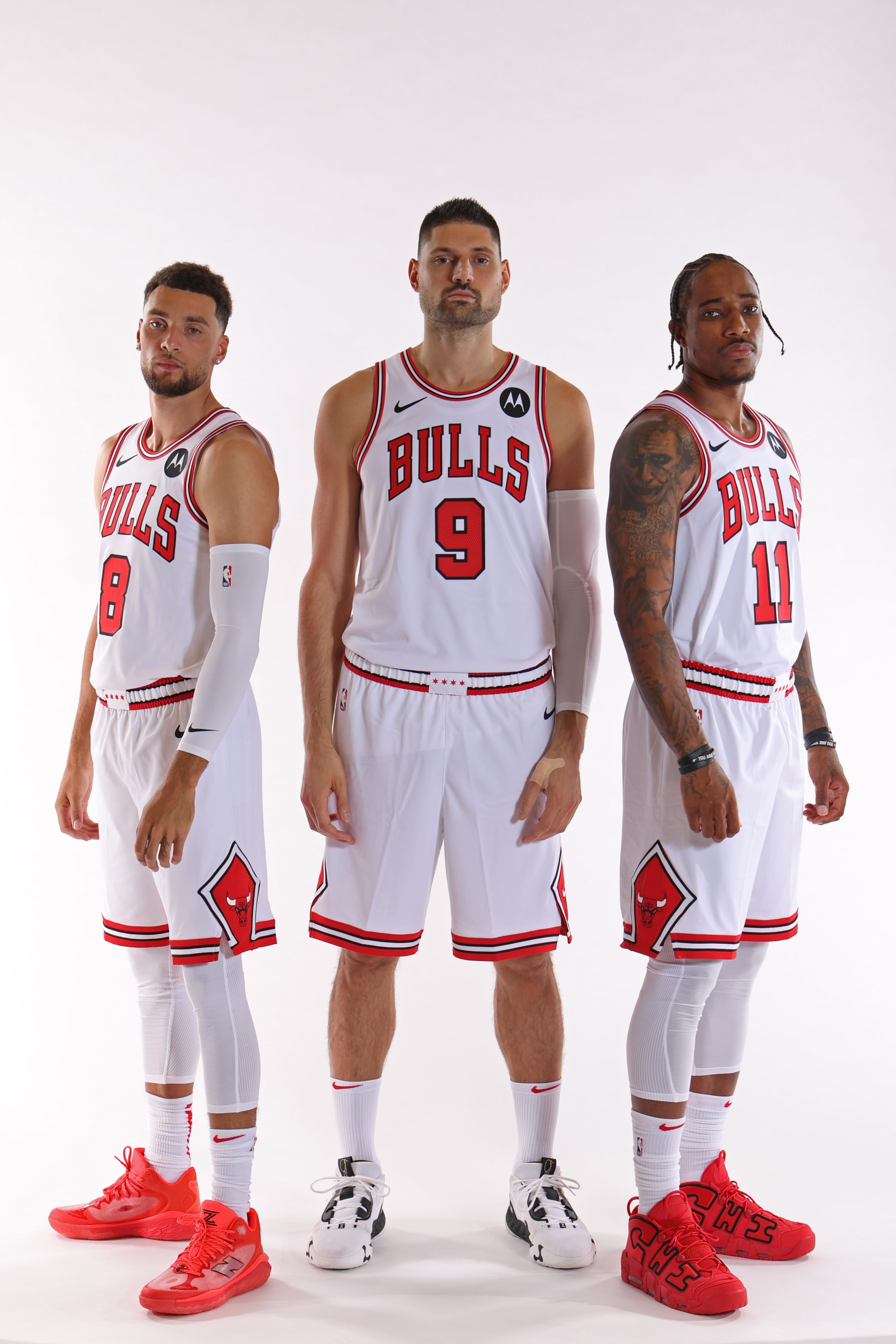 Bulls Hot Takes After 1st Month of 2023-24 NBA Season