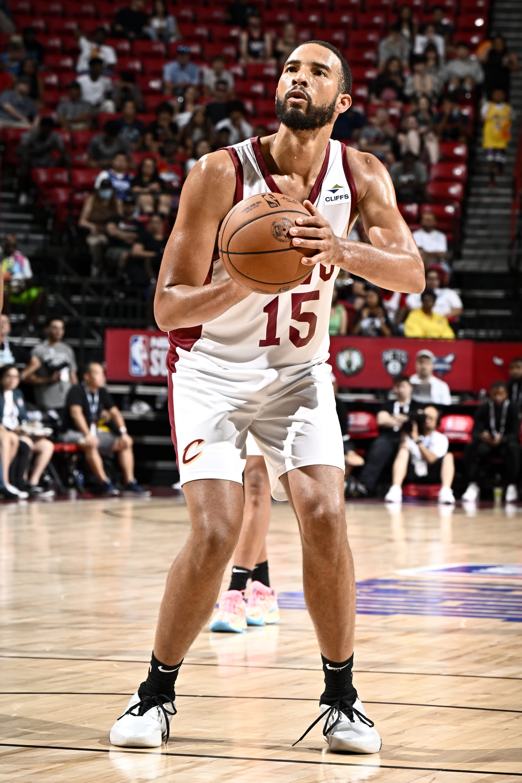 Cavs' Isaiah Mobley Wins MVP for 2023 Las Vegas NBA Summer League Championship