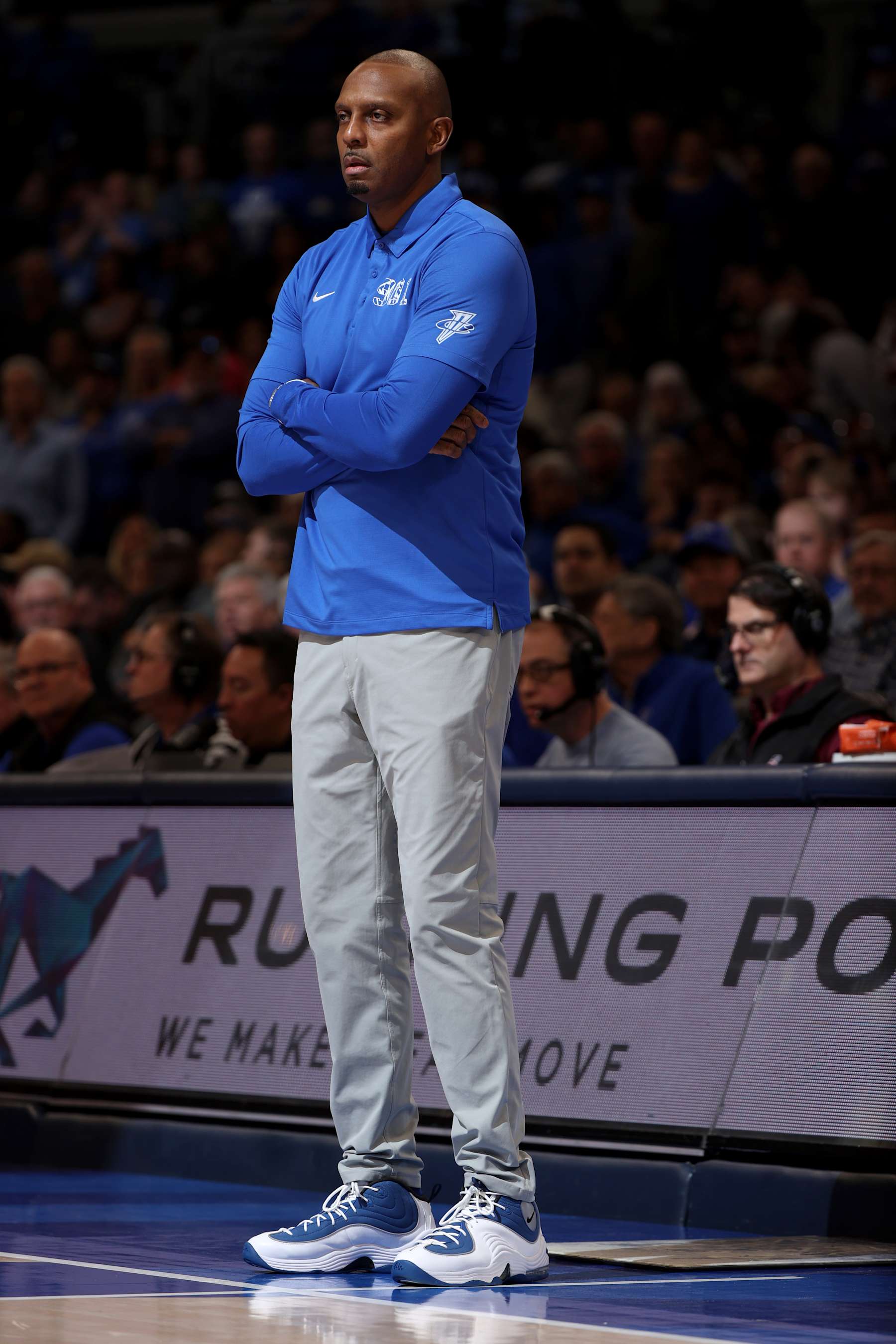 Report: Penny Hardaway Removes 3 Coaches from Memphis CBB Staff; 8 ...