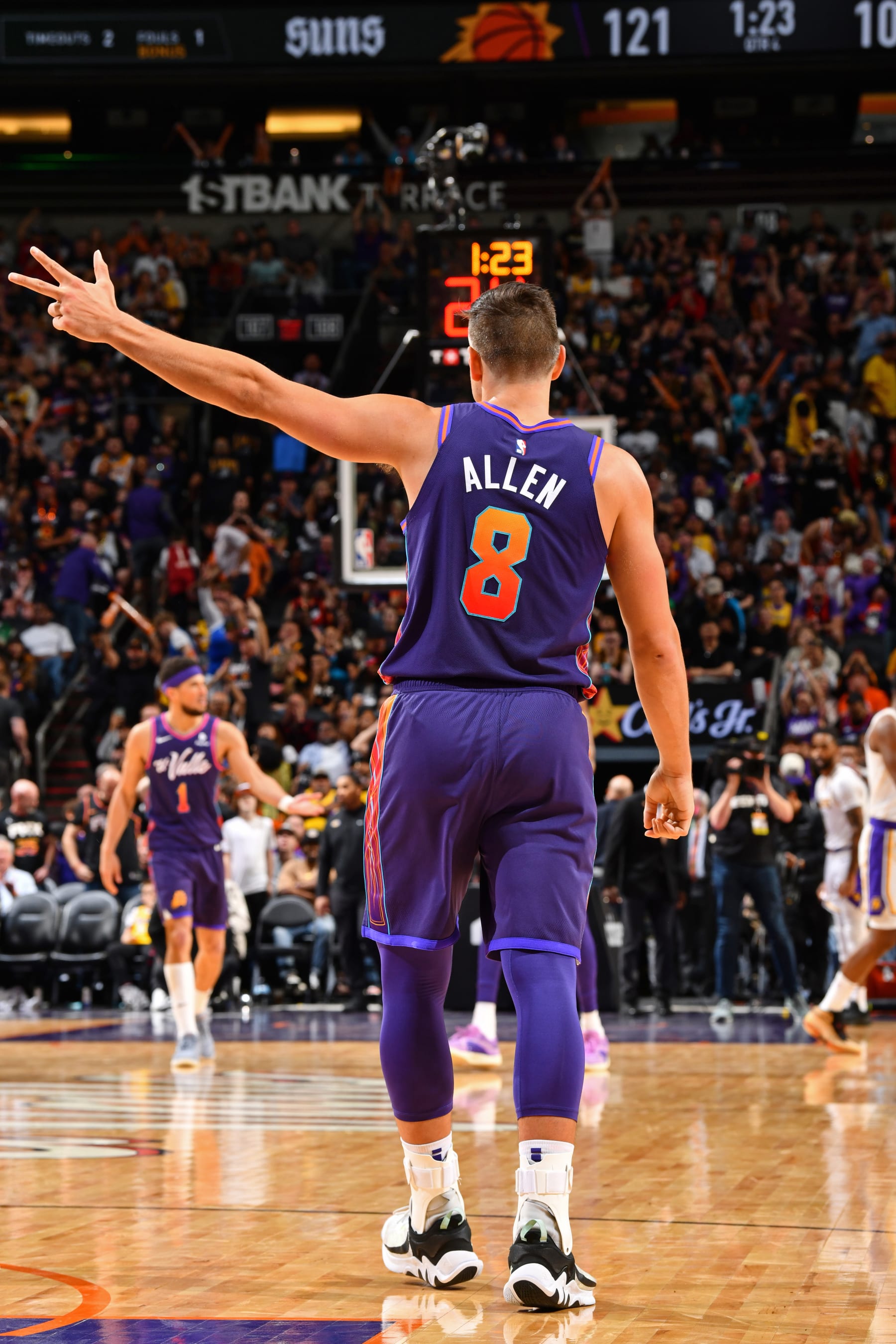 Ranking the NBA's 5 Best and 5 Worst Shooters This Season