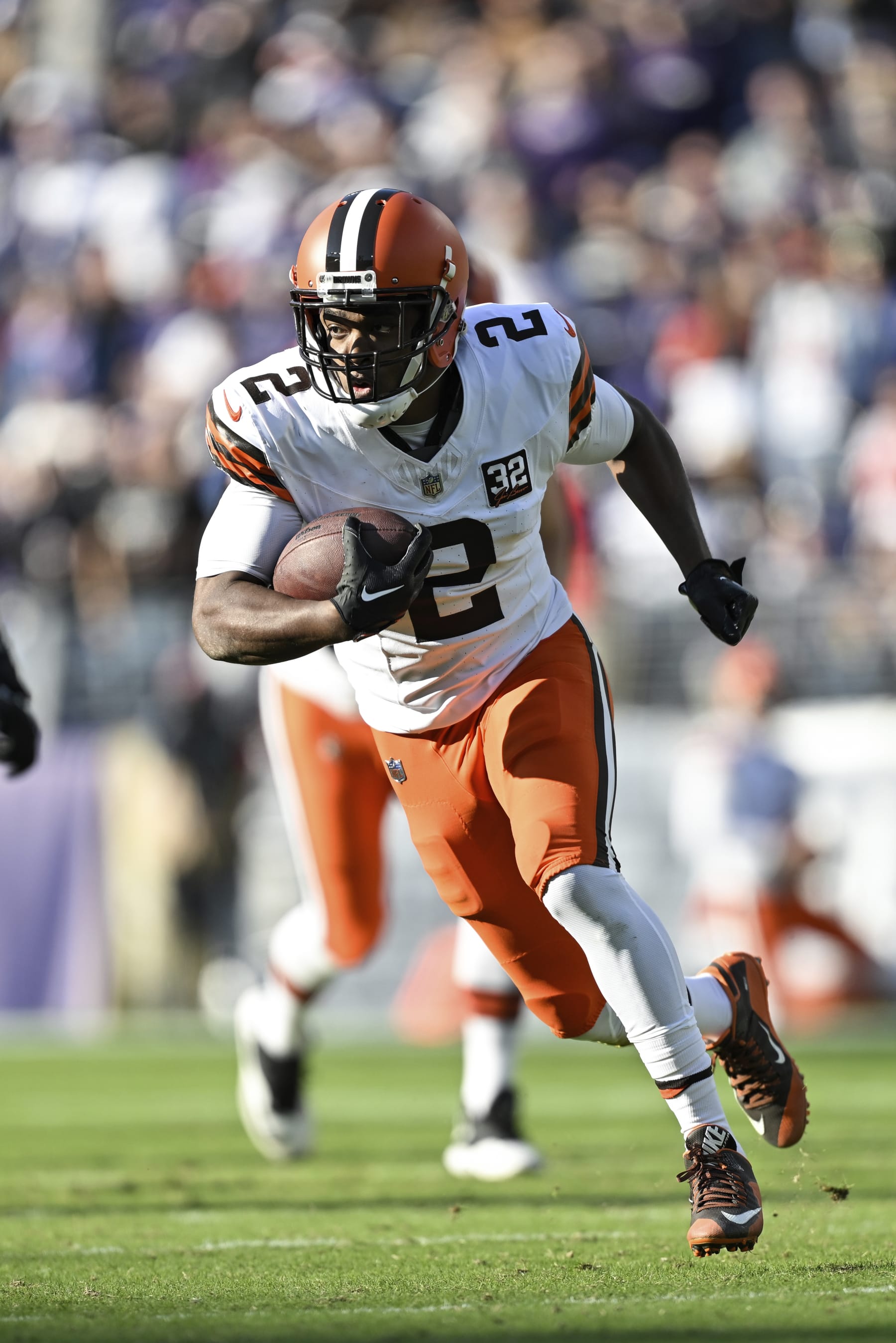 Fantasy Football Week 11: Examining Trade Value for This Year's Top 100 ...