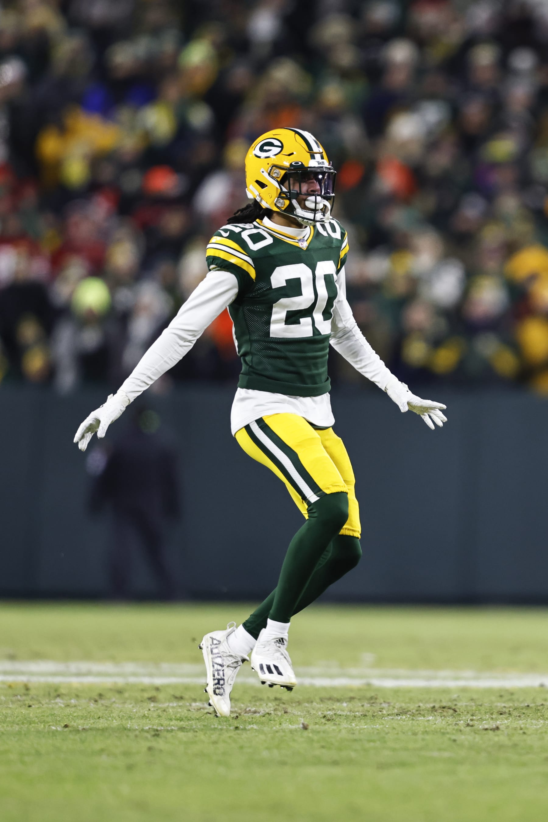 Falcons Sign Kevin King to Contract; Ex-Packers CB Hasn't Played NFL ...