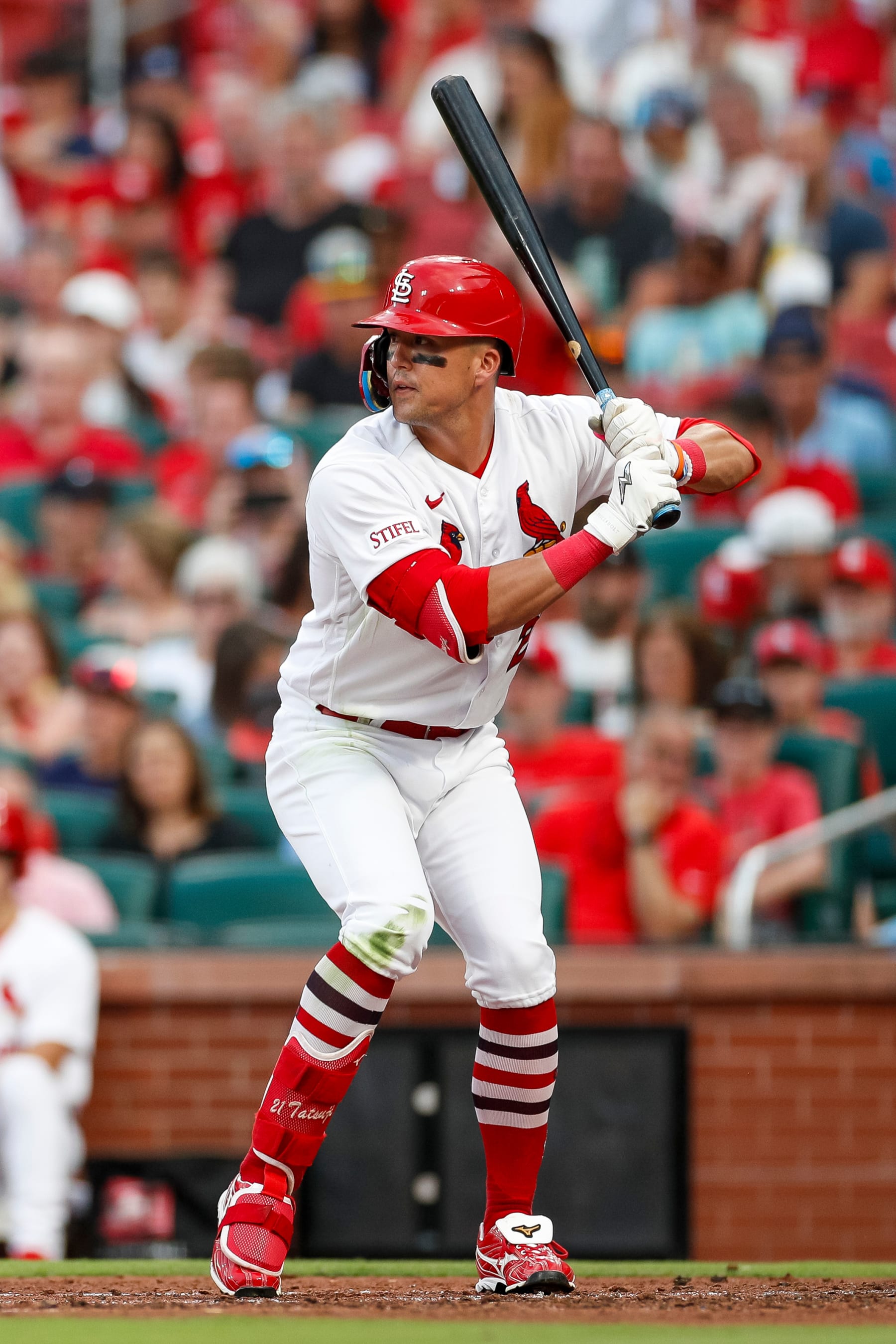Ranking Every MLB Team's Starting Left Fielder for the 2024 Season