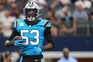 NFL Rumors Brian Burns Drawing Trade Interest From Eagles Rams NFL Rumors Brian Burns Drawing Trade Interest From Eagles Rams