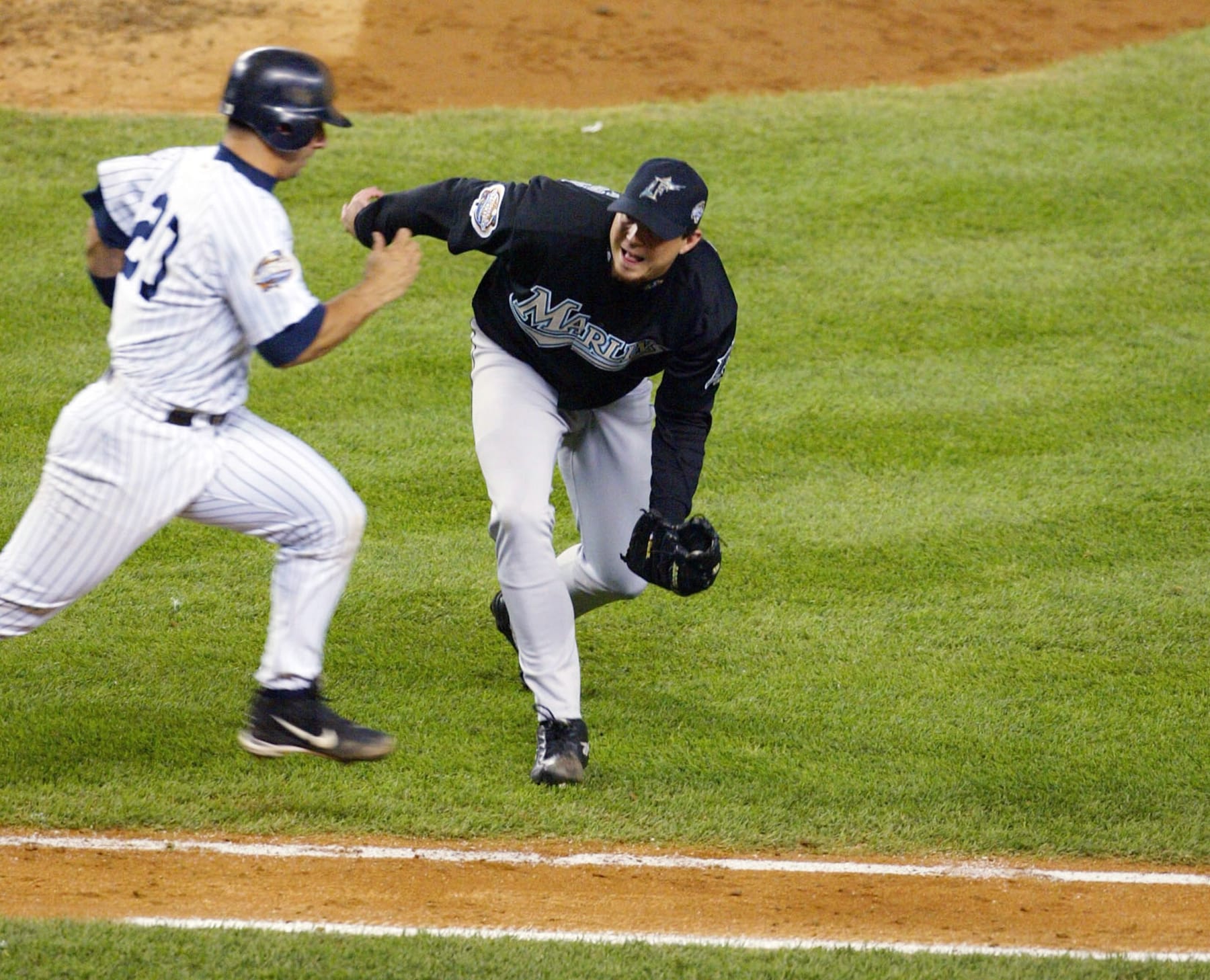 The Biggest MLB Long Shots to Win the World Series Since 2000