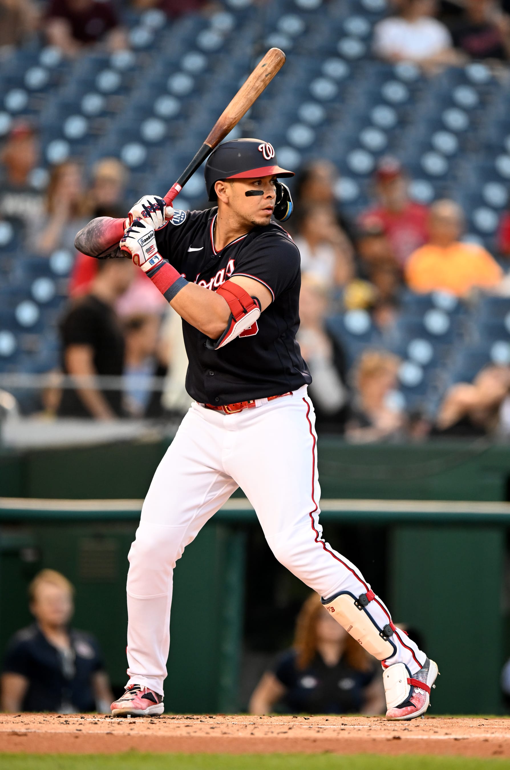 Ranking Every MLB Team's Starting First Baseman for the 2024 Season