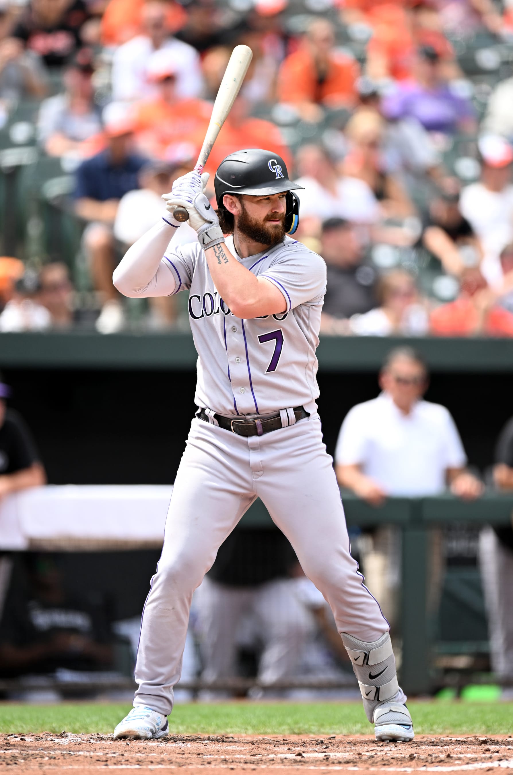 Ranking Every MLB Team's Starting Second Baseman for the 2024 Season
