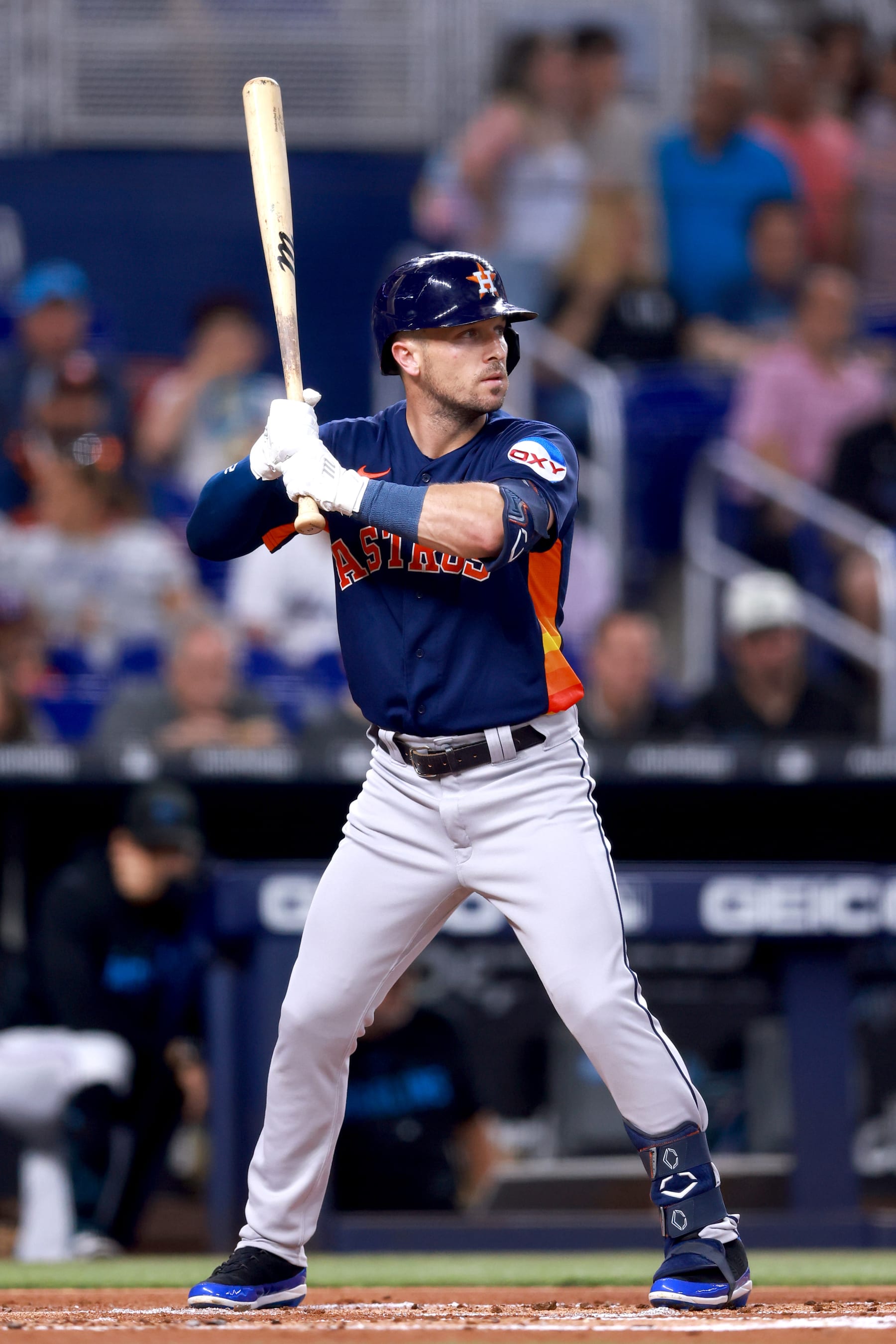 Ranking Every MLB Team's Starting Third Baseman for the 2024 Season