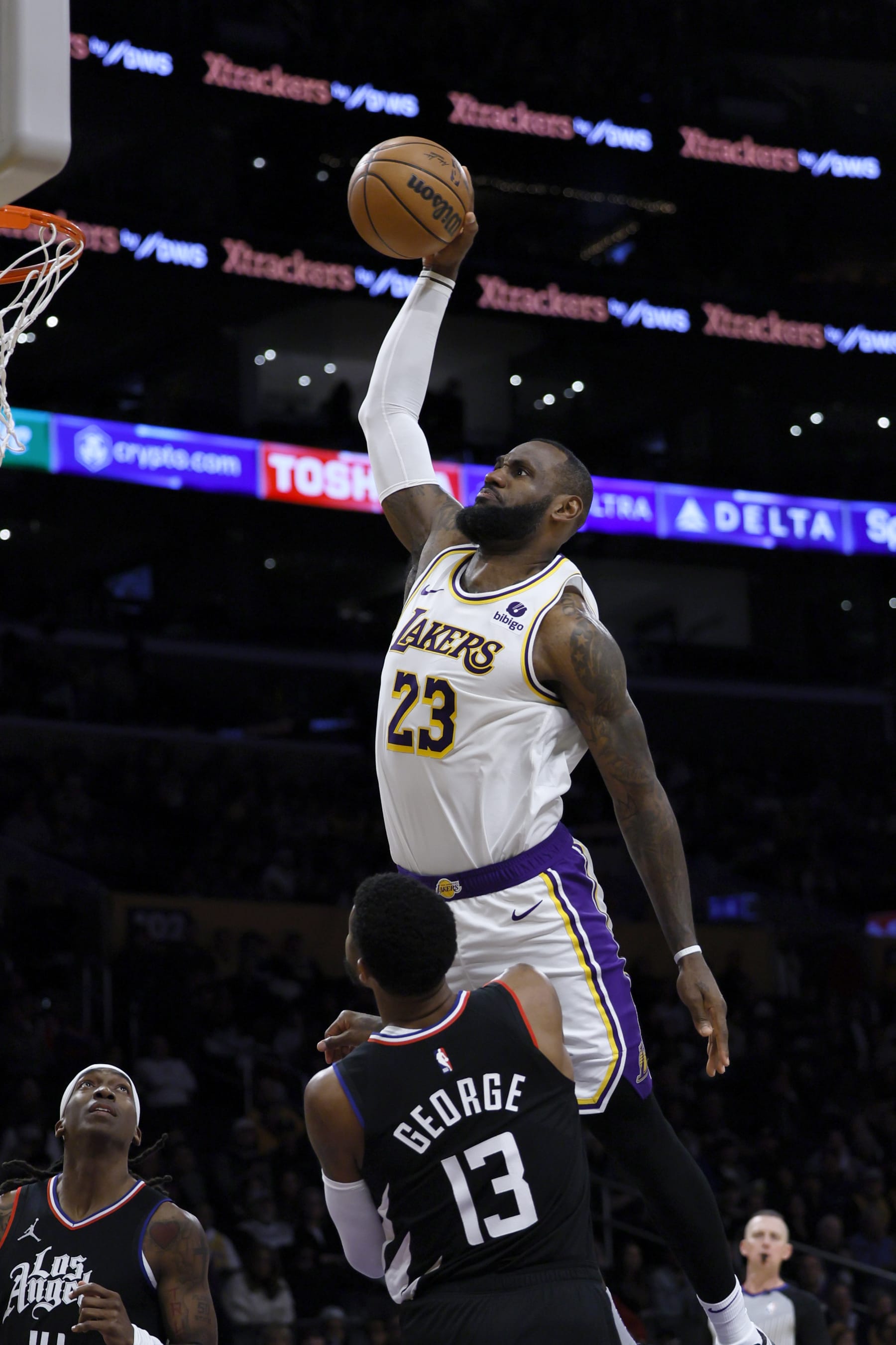 Best Dunks of the NBA Season Following Anthony Edwards' Showstopper