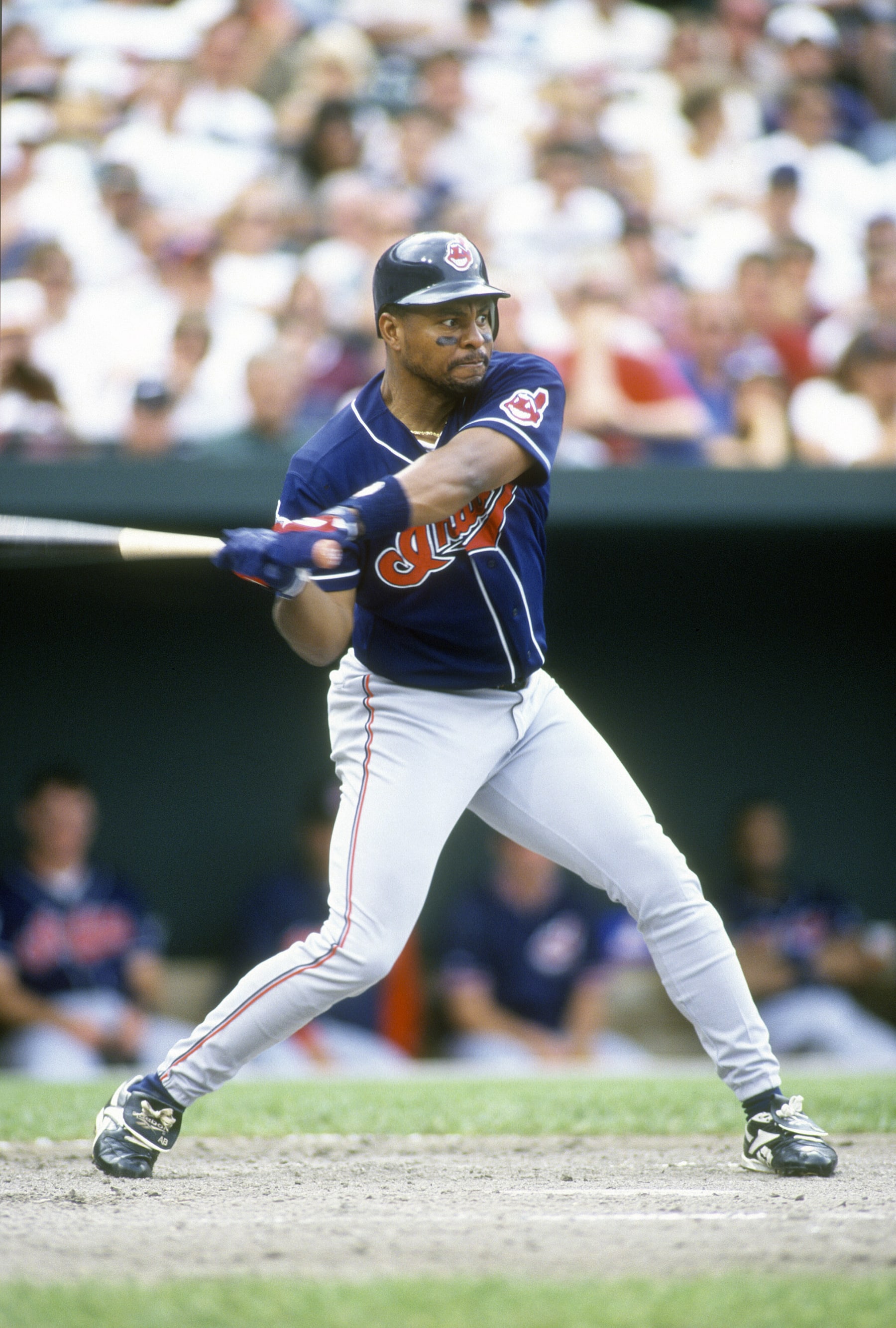 Every MLB Team's Best Hitter of the 1990s