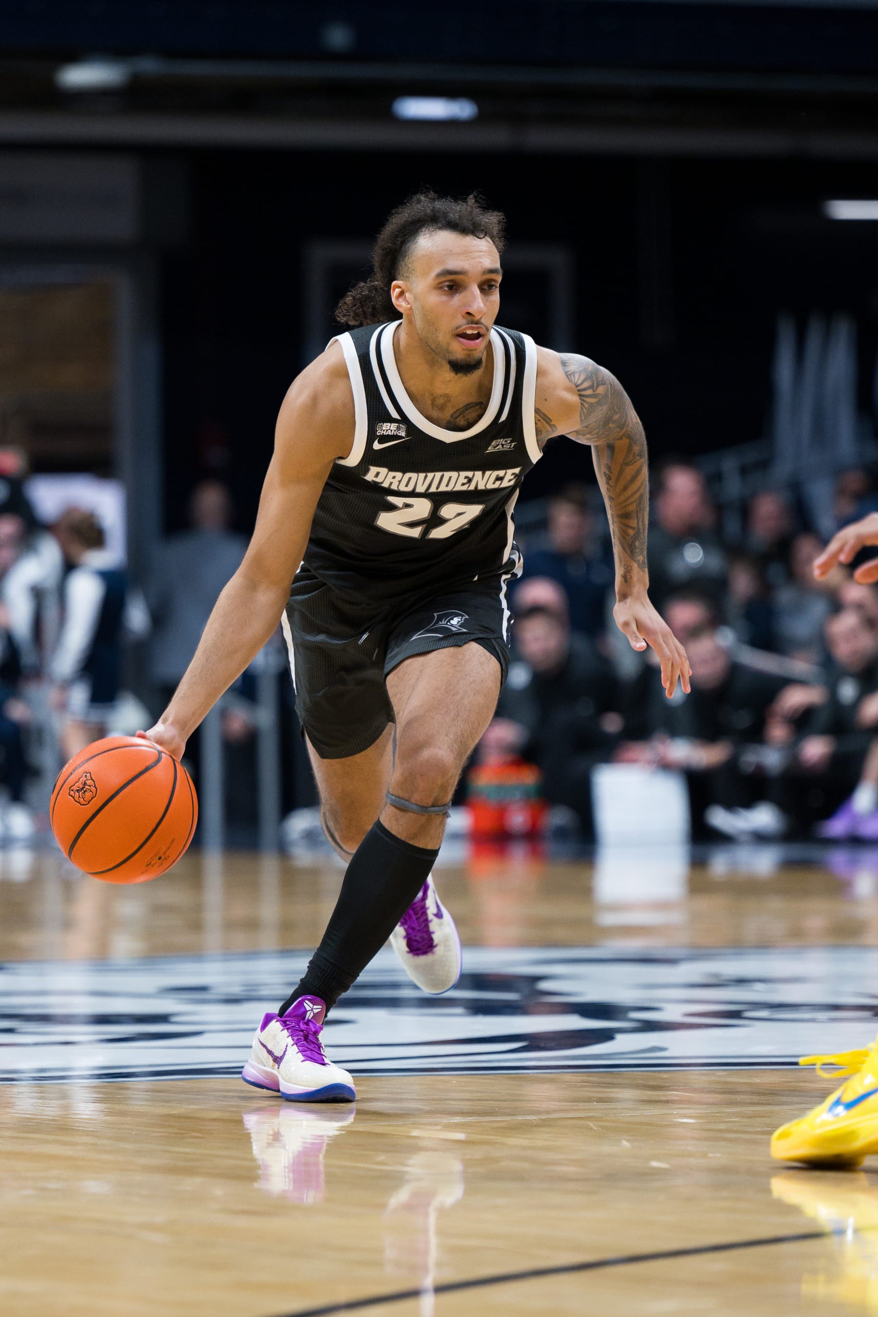 2024 NBA Mock Draft: Full 2-Round Predictions Plus Pro Comparisons