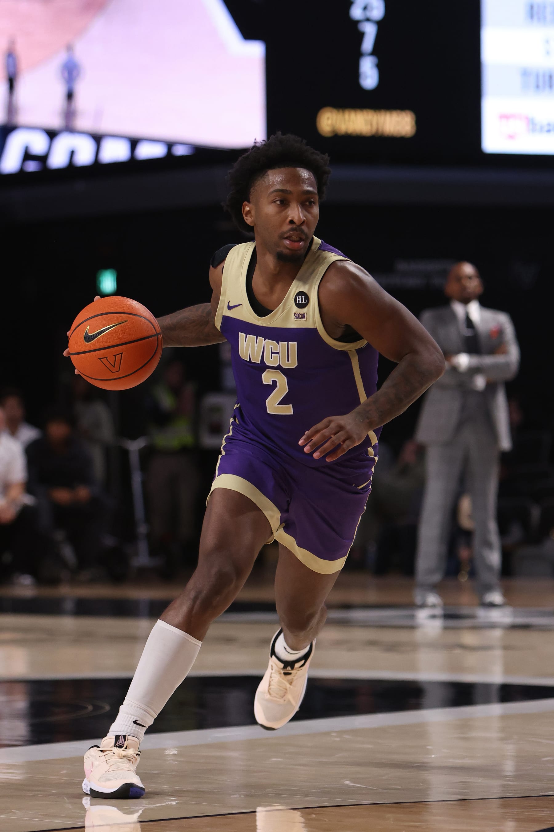 B/R's 2023-24 Men's College Basketball All-American Teams