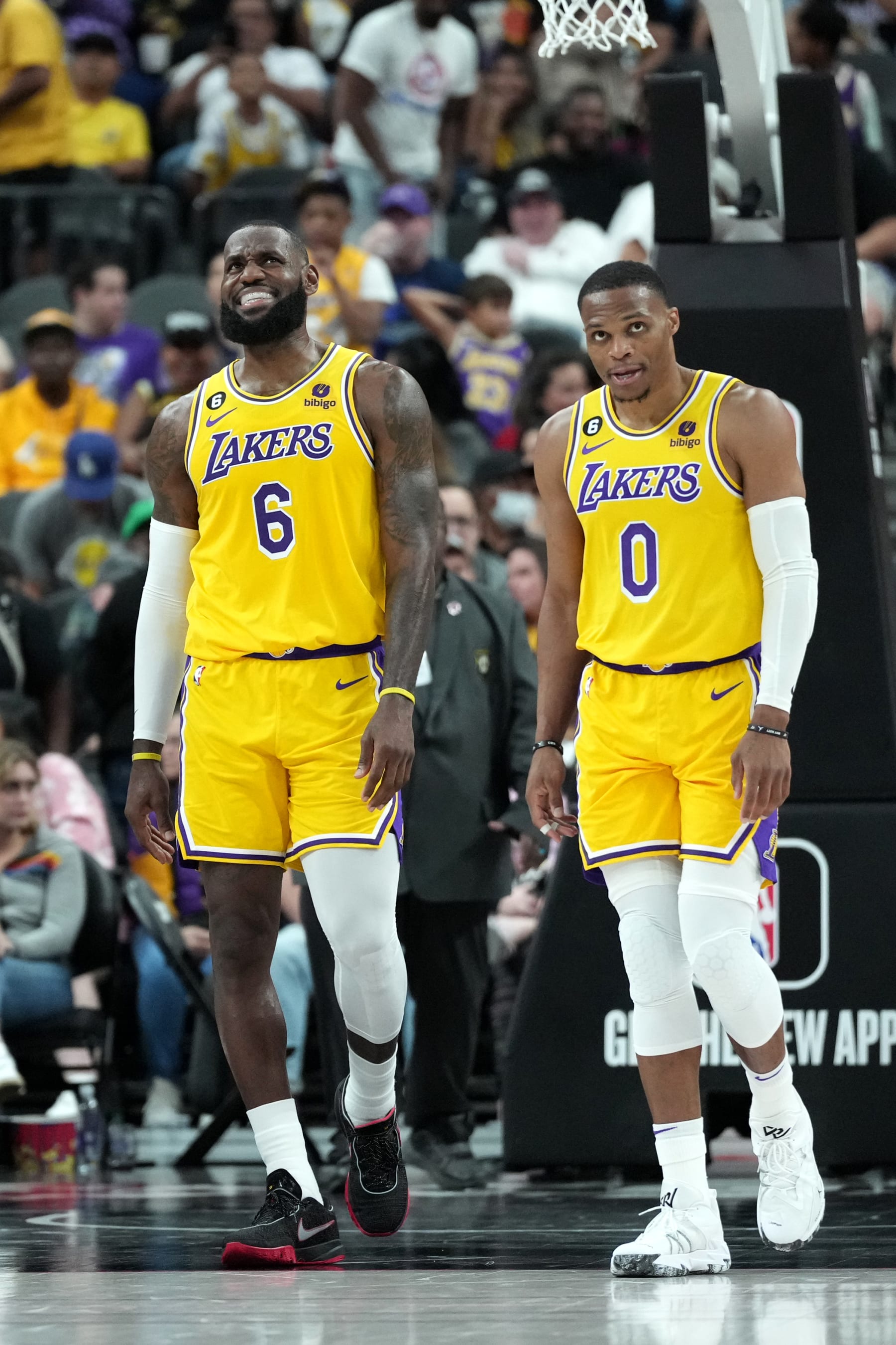 The Biggest Championship Hurdle for Every Top-10 NBA Star