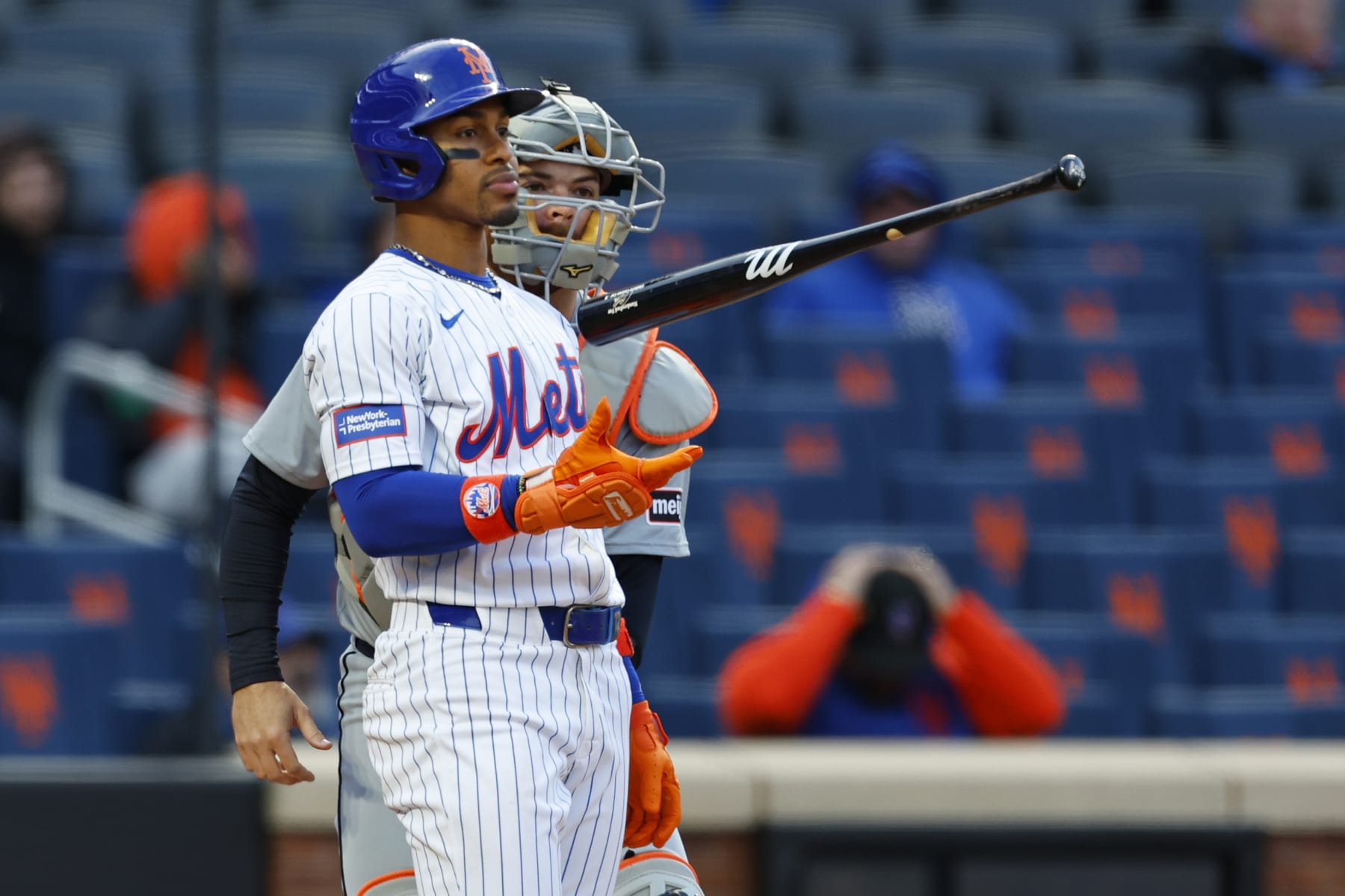 Steve Cohen Wants Mets Fans to Cheer Struggling Lindor: 'Positivity ...