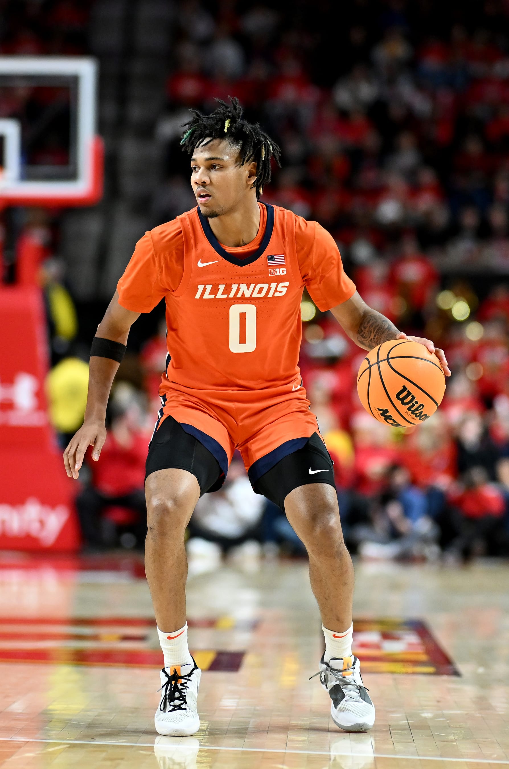 2024 NBA Mock Draft: Latest Full 2-Round Projections