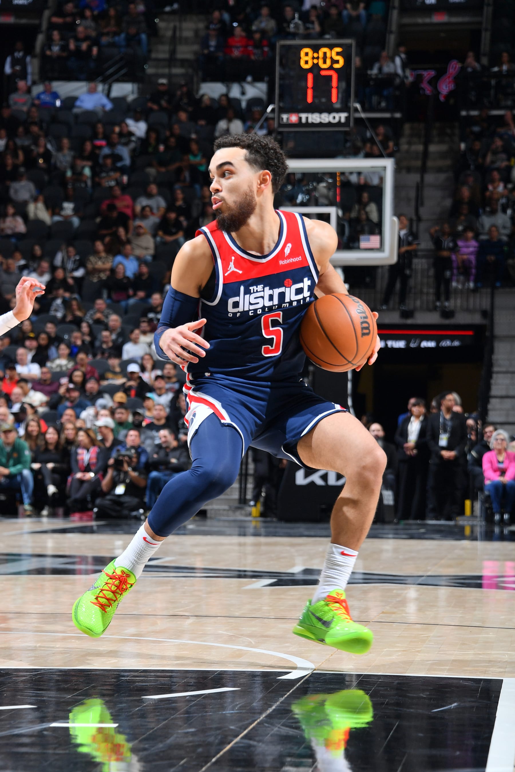 NBA Power Rankings: Breaking Down Every Team 1 Week Before 2024 Trade ...