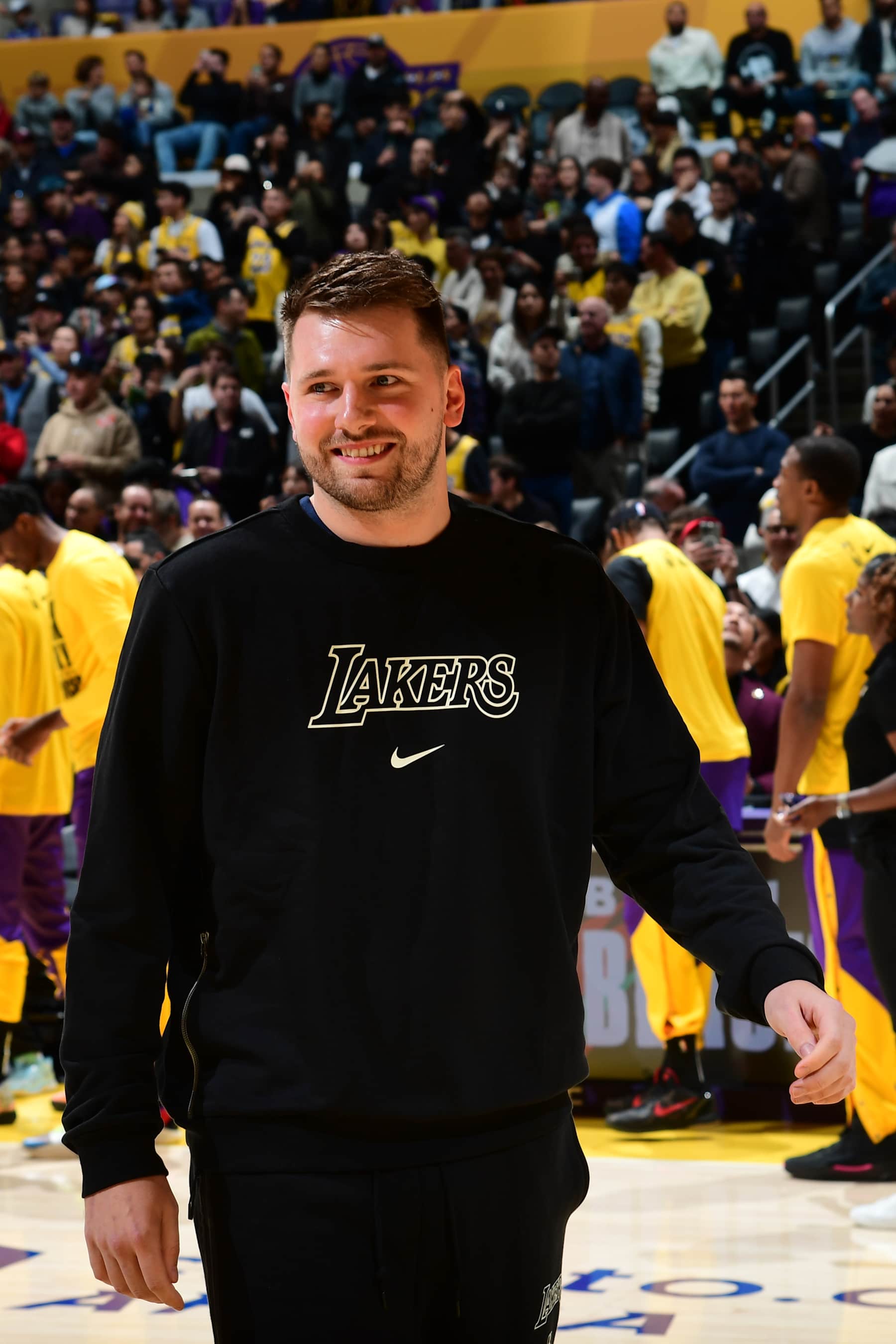 NBA Power Rankings: Where All 30 Teams Stand After the 2025 Trade Deadline