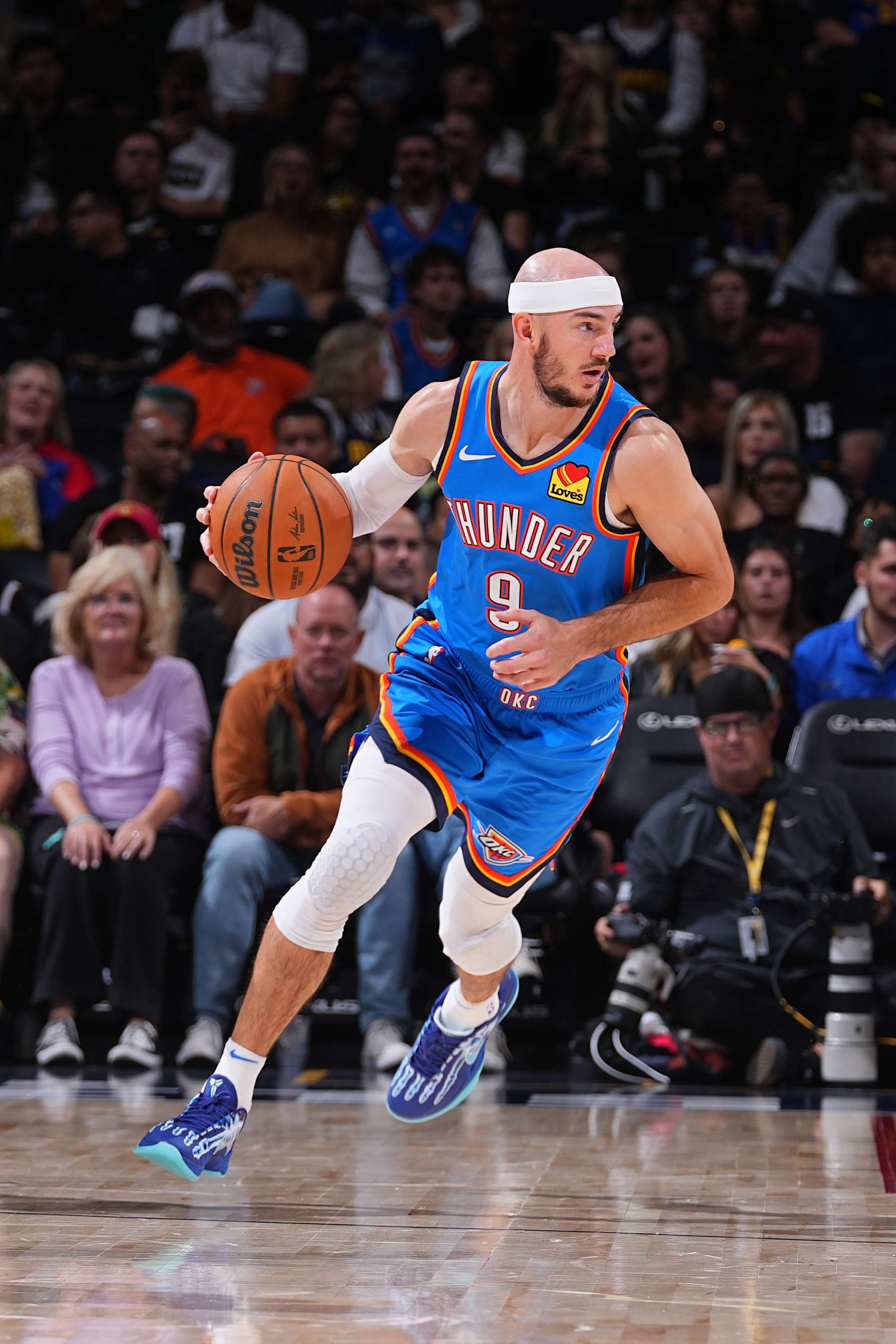 Hot Takes for Top NBA Players On New Teams