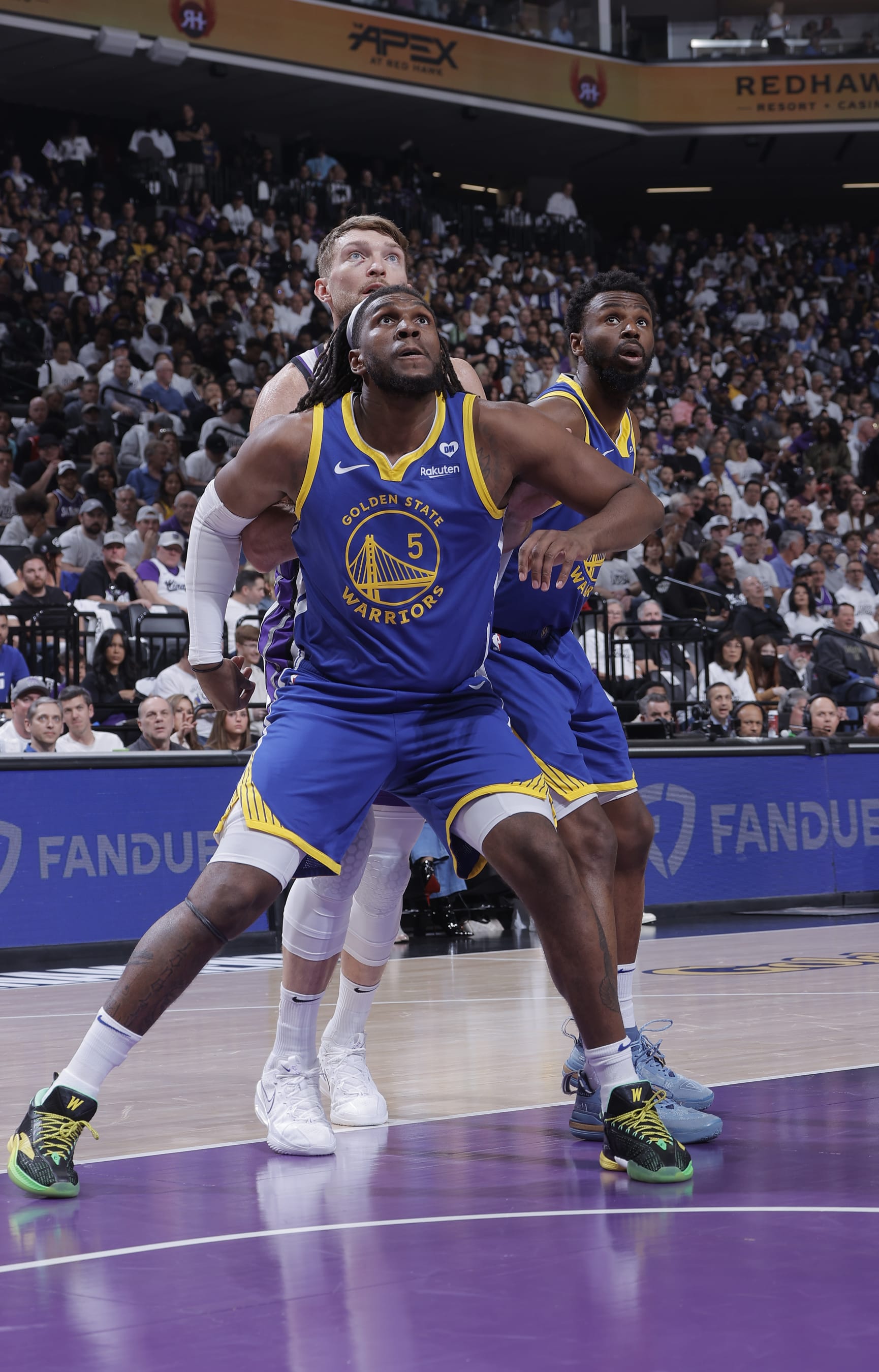 Ranking Warriors' Priorities for 2024 NBA Free Agency