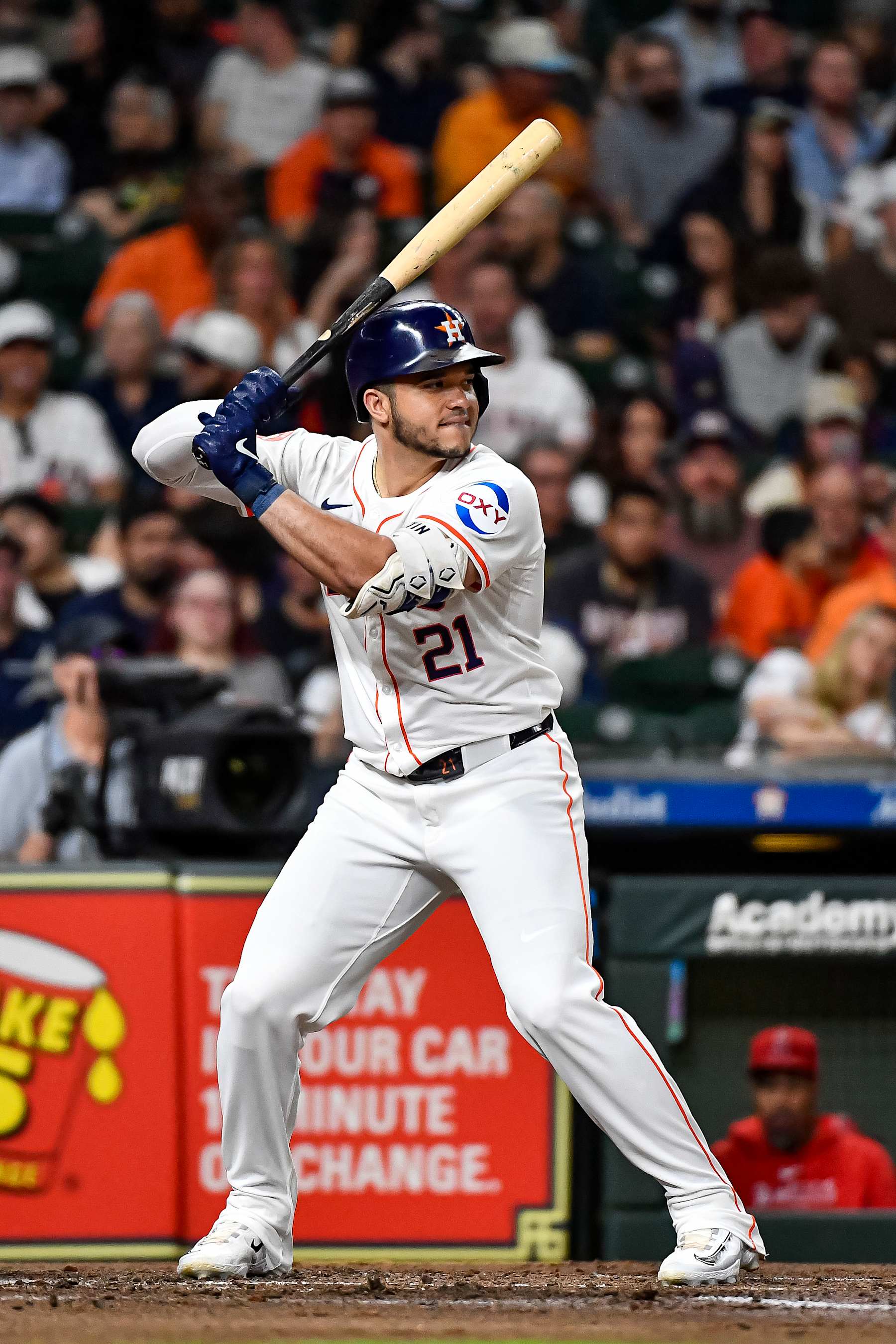 Ranking the Top 25 Catchers of the 2024 MLB Season