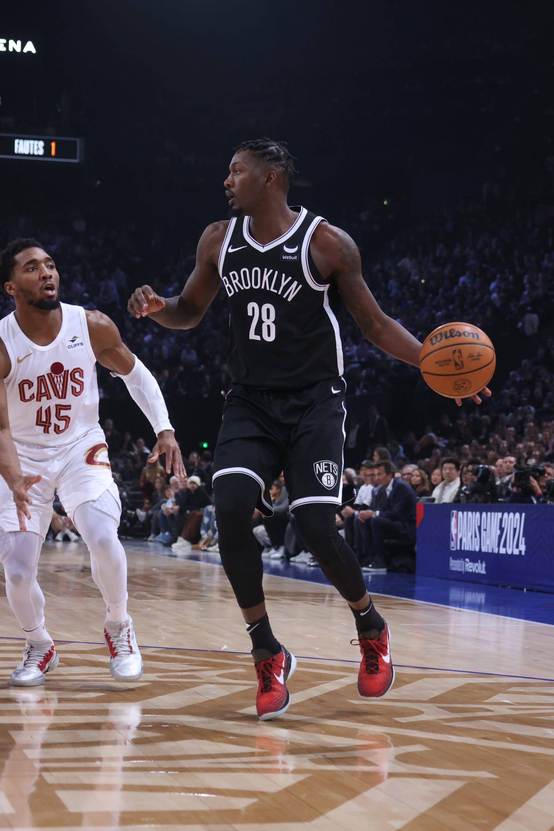 1 Trade Every NBA Team Can Make Right Now