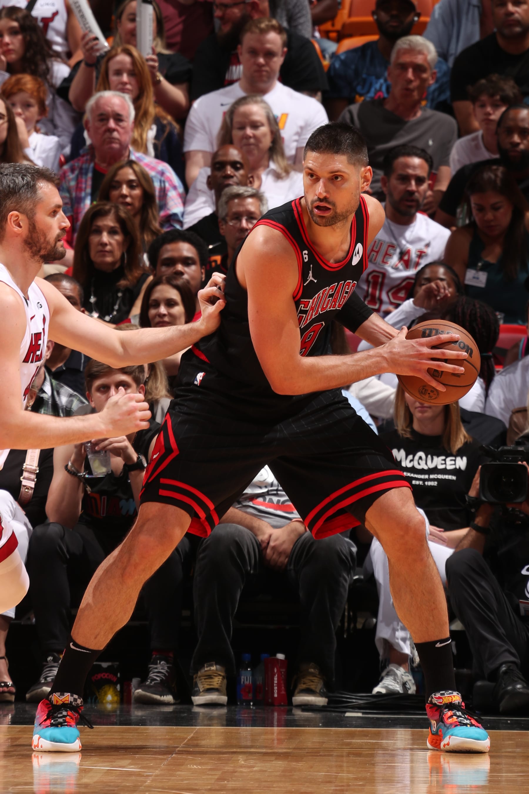 Every NBA Team's Biggest Fear This Offseason | News, Scores, Highlights ...