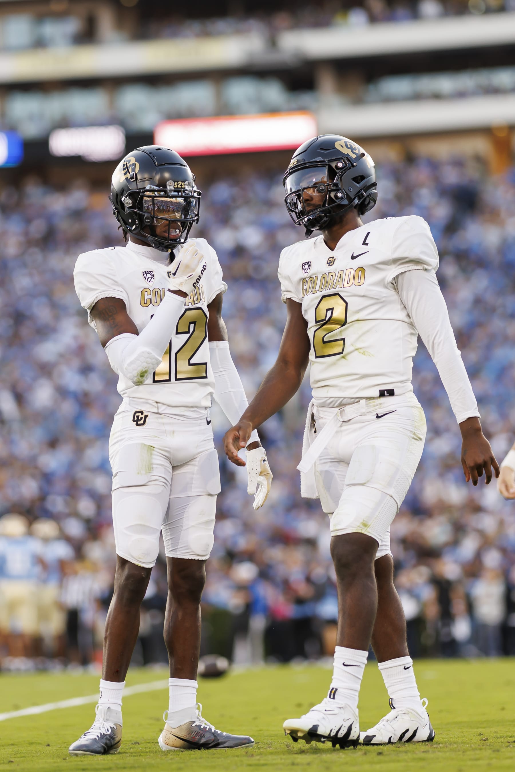 Ranking College Football's Best Dynamic Duos in 2024