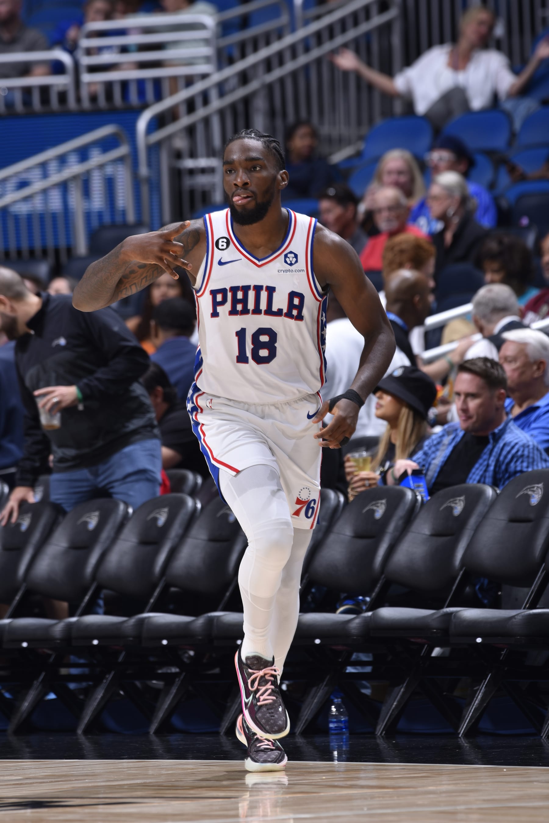 Fantasy Basketball 2022: Ranking Sleepers for NBA Week 7 | News, Scores ...