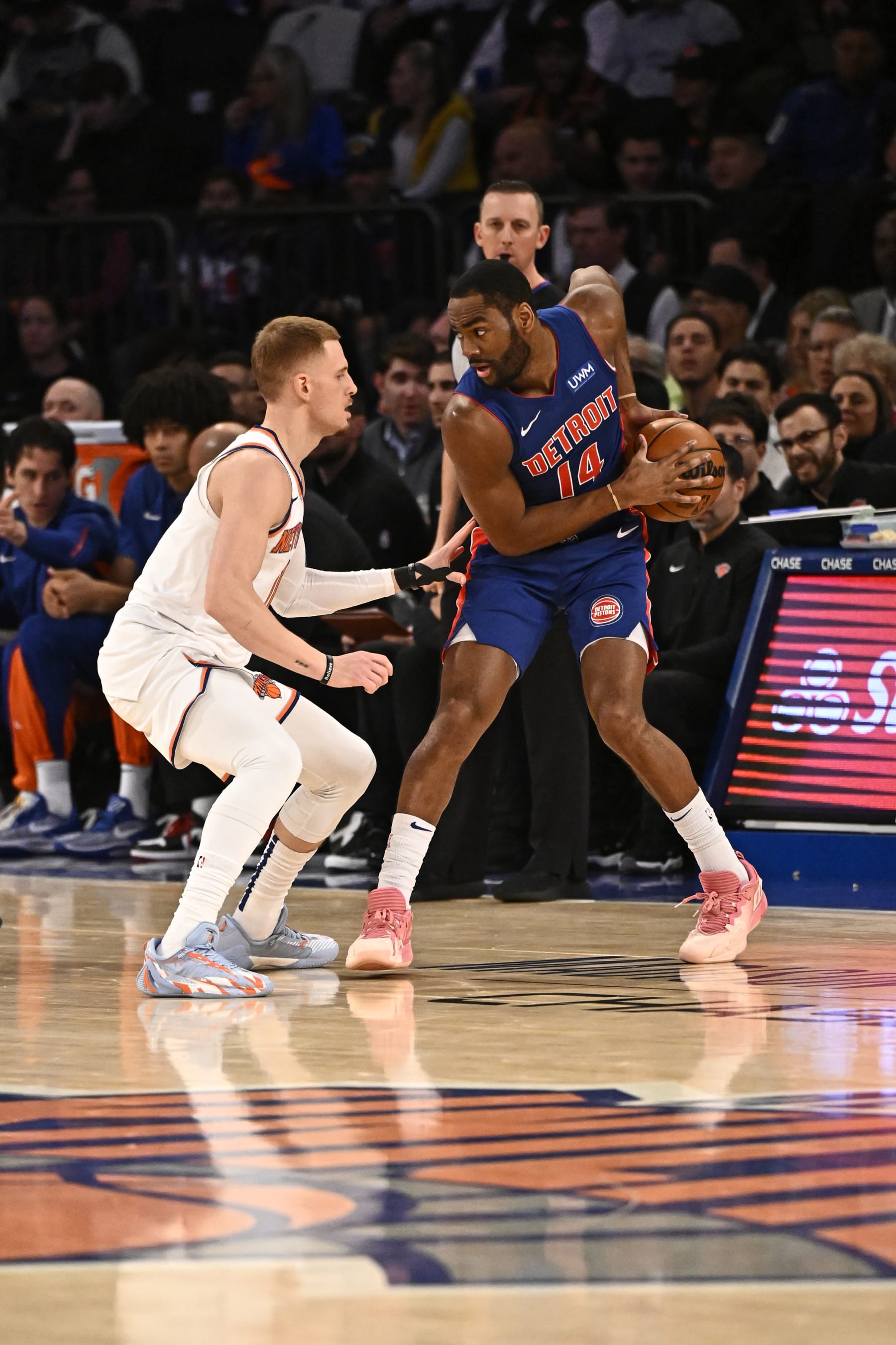The New York Knicks Won NBA Trade Season | News, Scores, Highlights ...